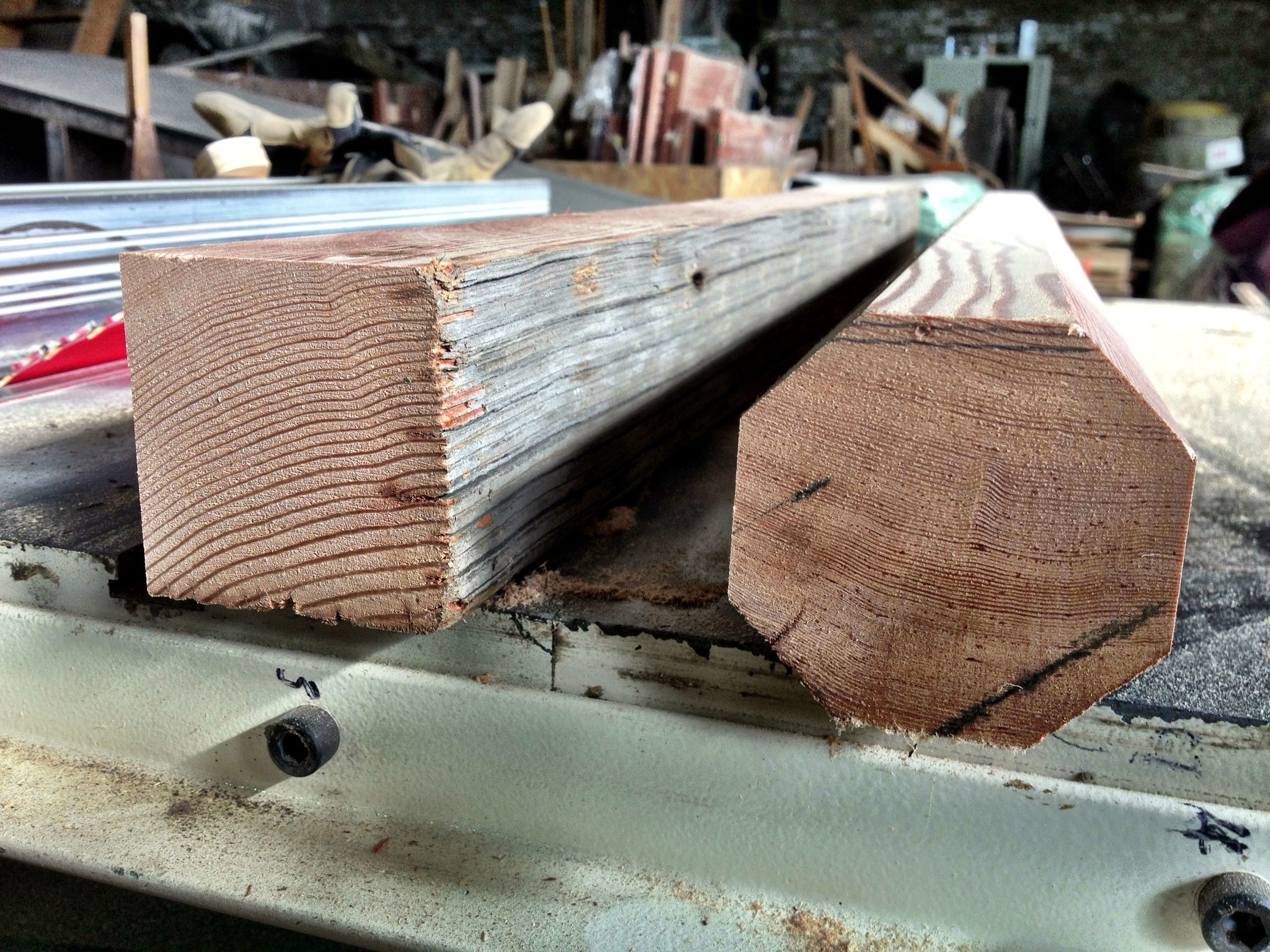 Wooden Axle : 4 Steps (with Pictures) - Instructables