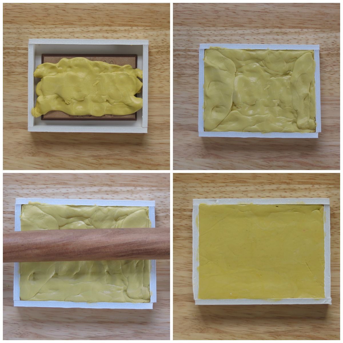 DIY Kit Kat Molds : 5 Steps (with Pictures) - Instructables