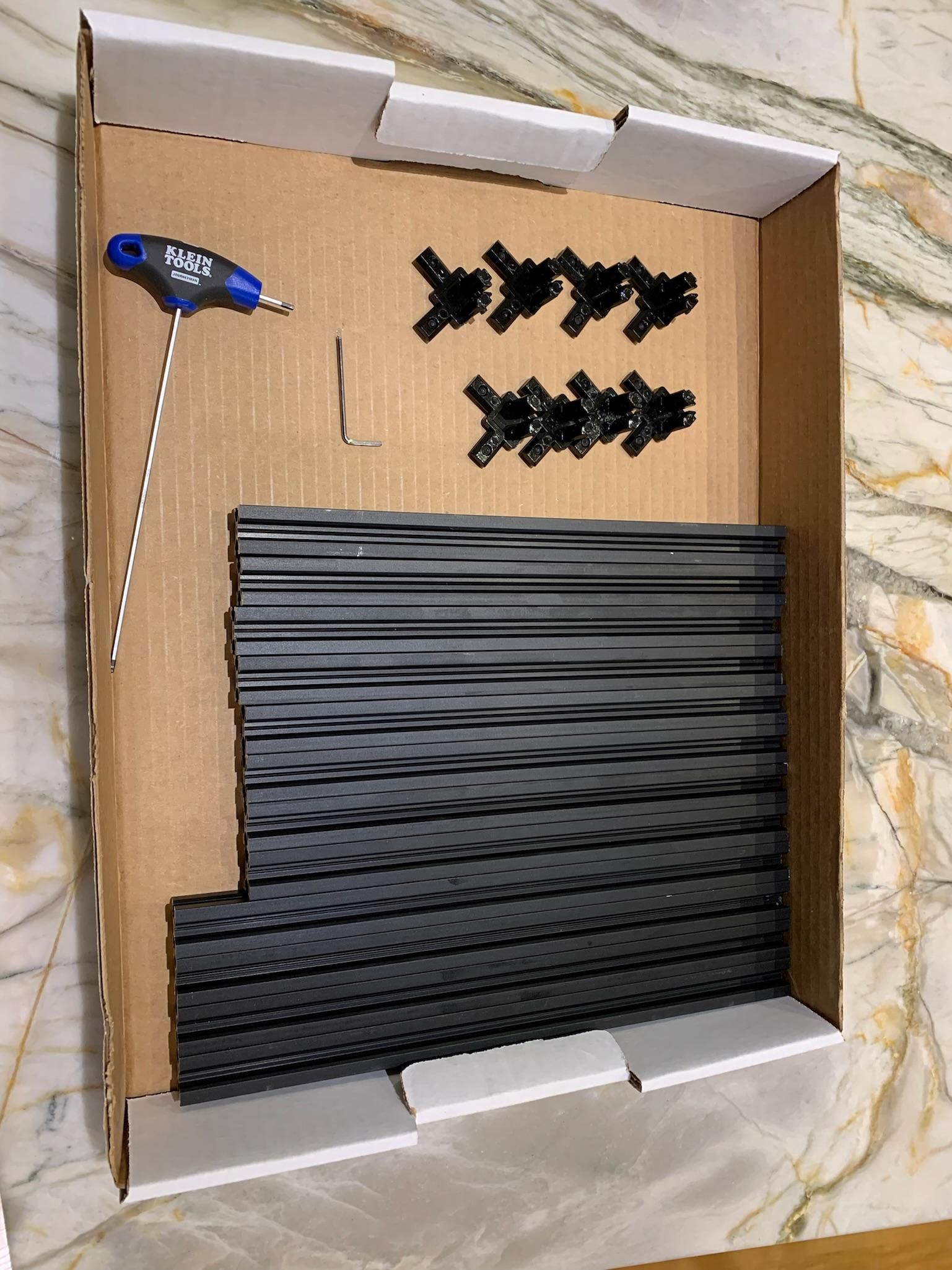 Build a Simple UV Photography Box : 25 Steps (with Pictures ...