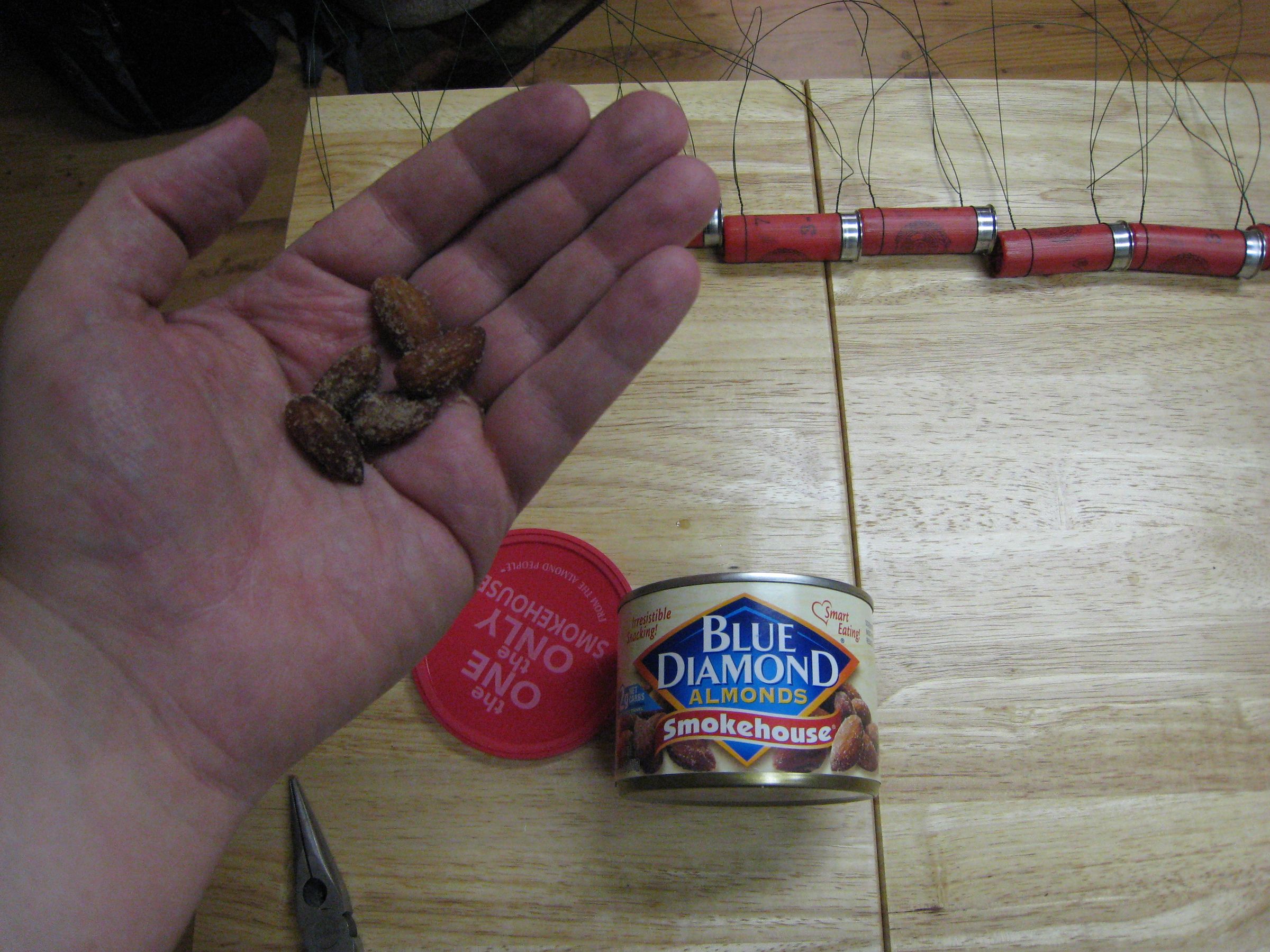 Shotgun Shell Wreath : 5 Steps (with Pictures) - Instructables