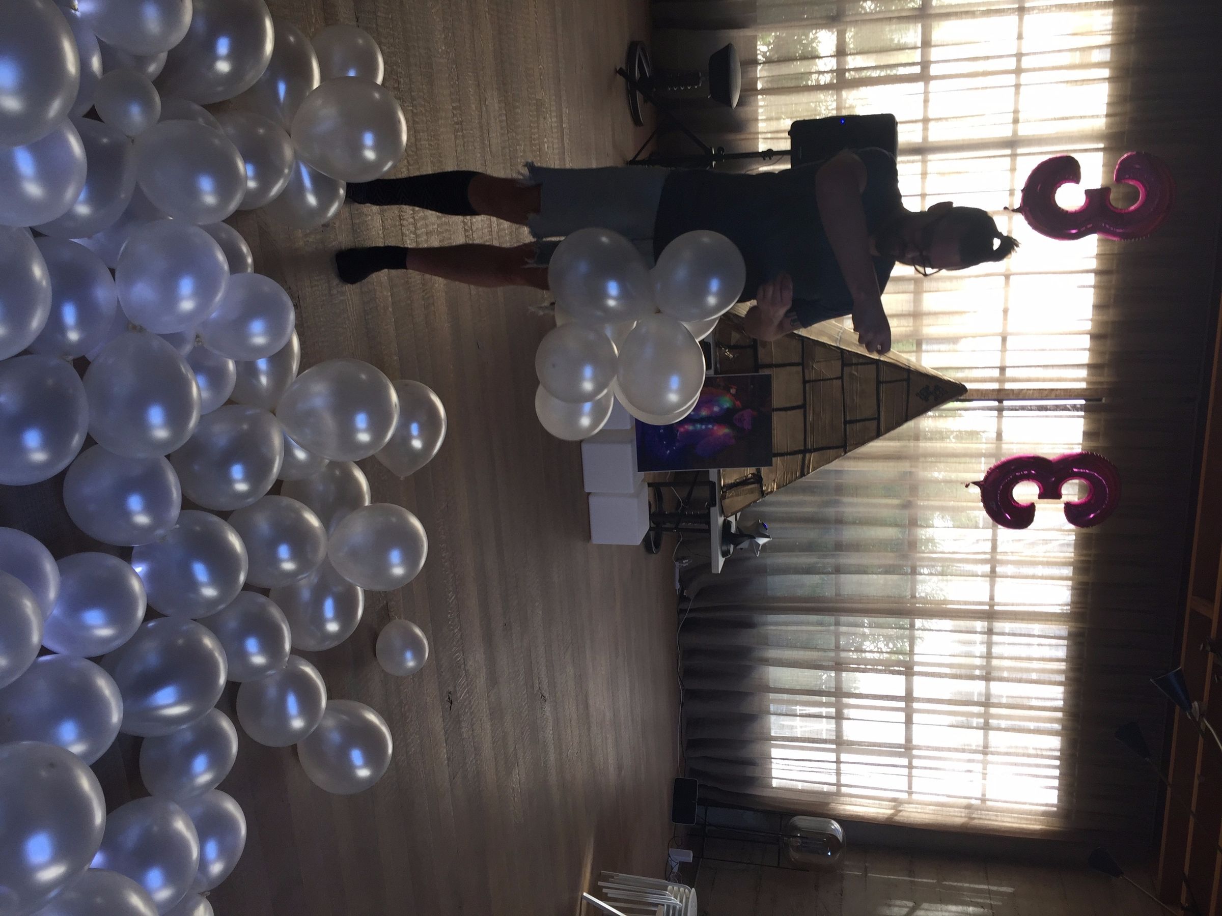 Balloon Cloud : 5 Steps (with Pictures) - Instructables