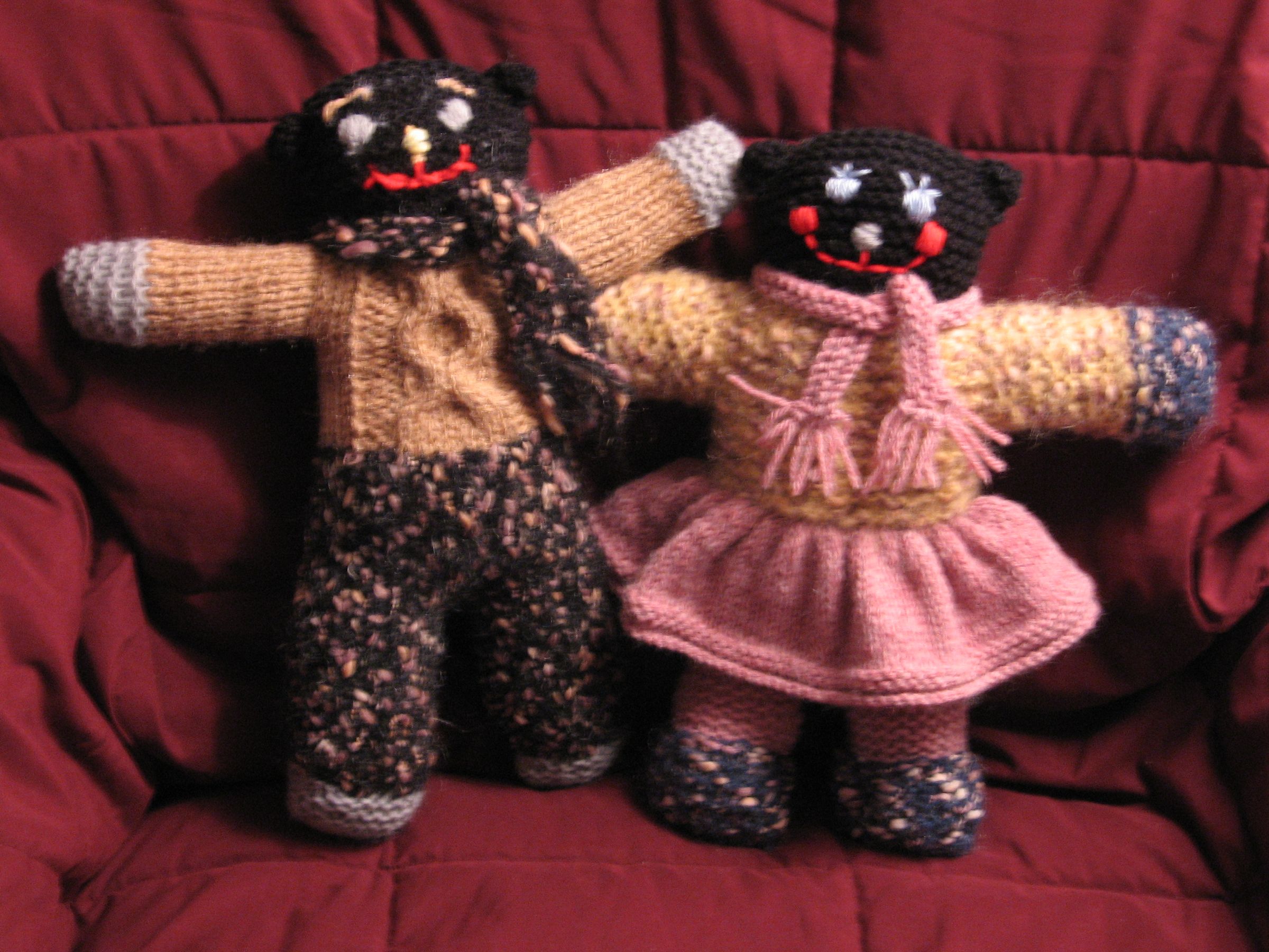 Mother Bear Project Bears - Instructables