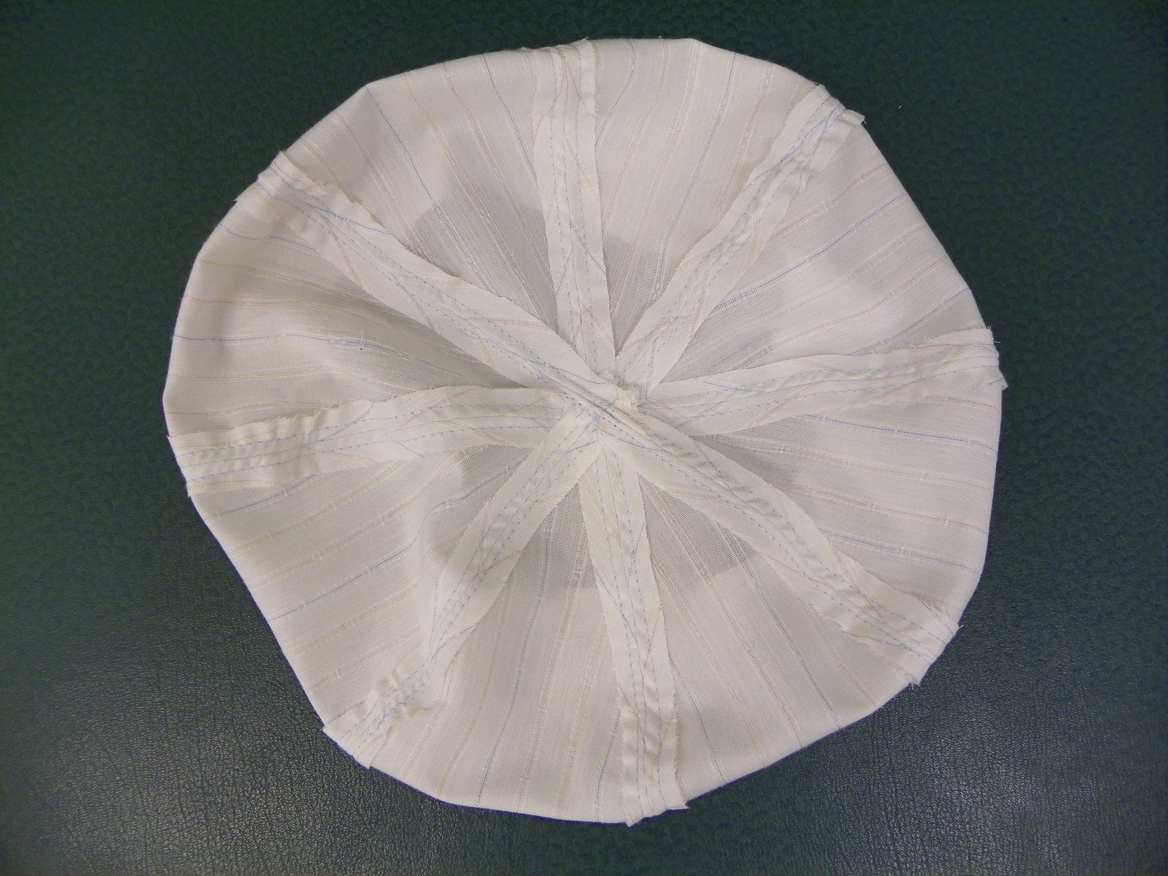 Thrift Shop Hat Makeover : 13 Steps (with Pictures) - Instructables