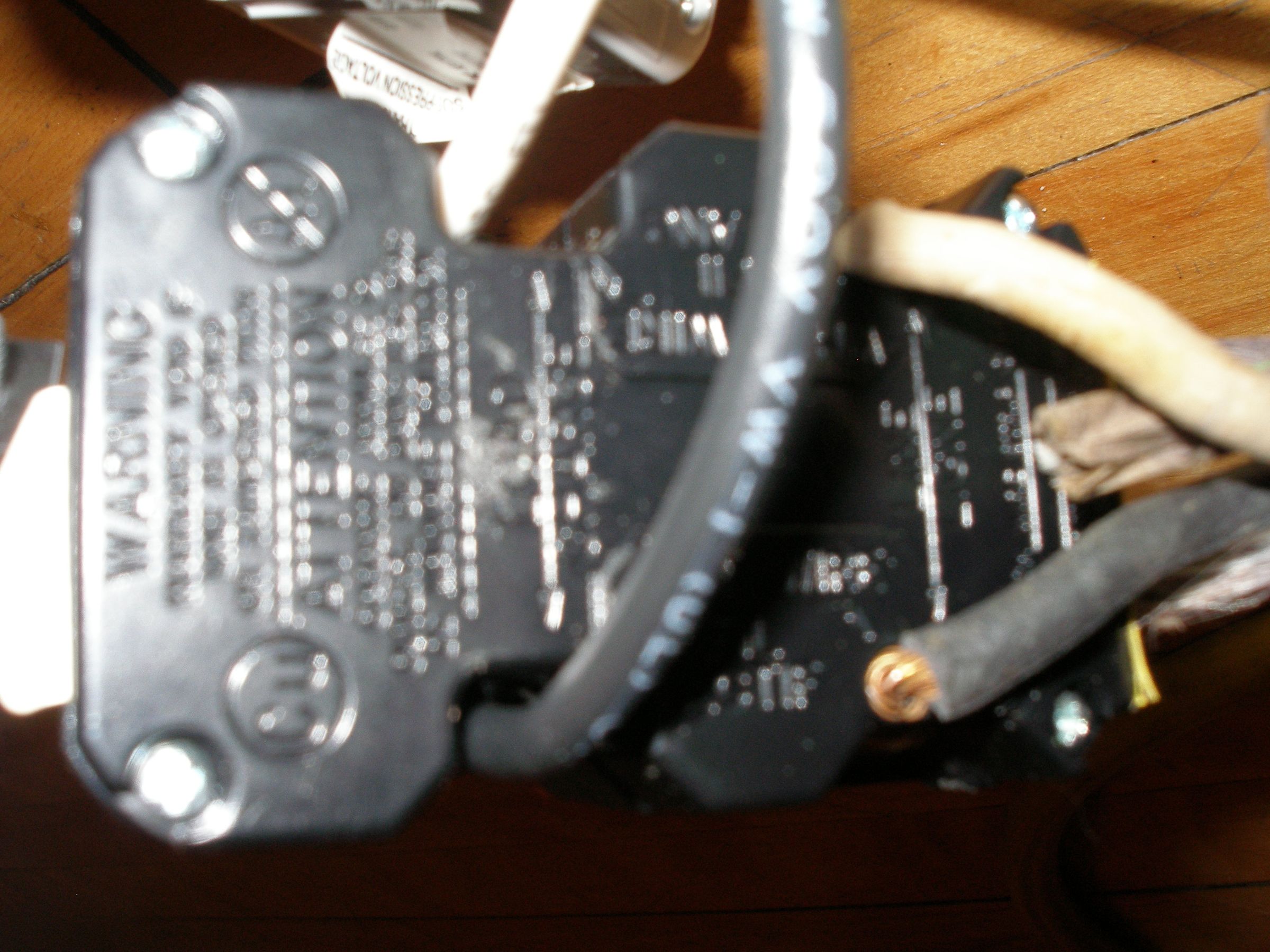 DIY Power Bar : 4 Steps (with Pictures) - Instructables