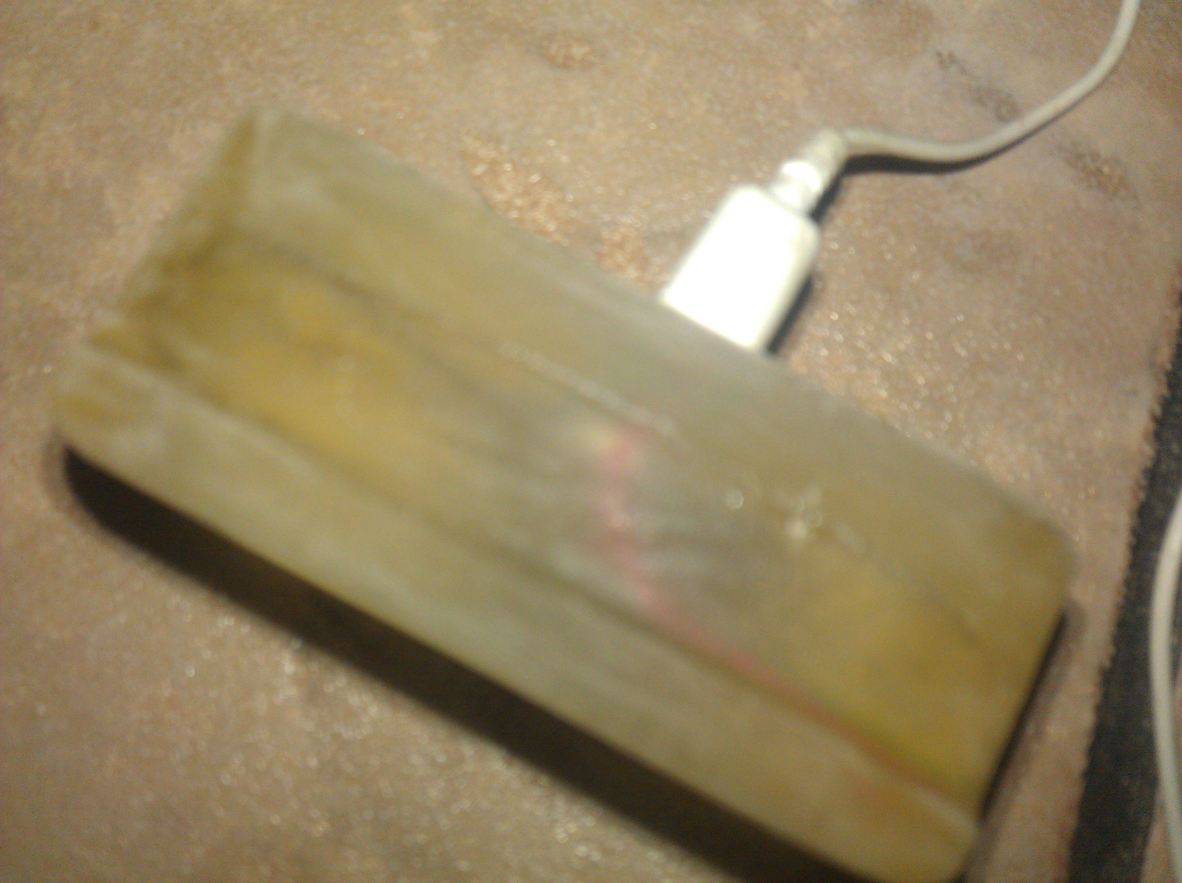 Led Resin Block : 4 Steps - Instructables