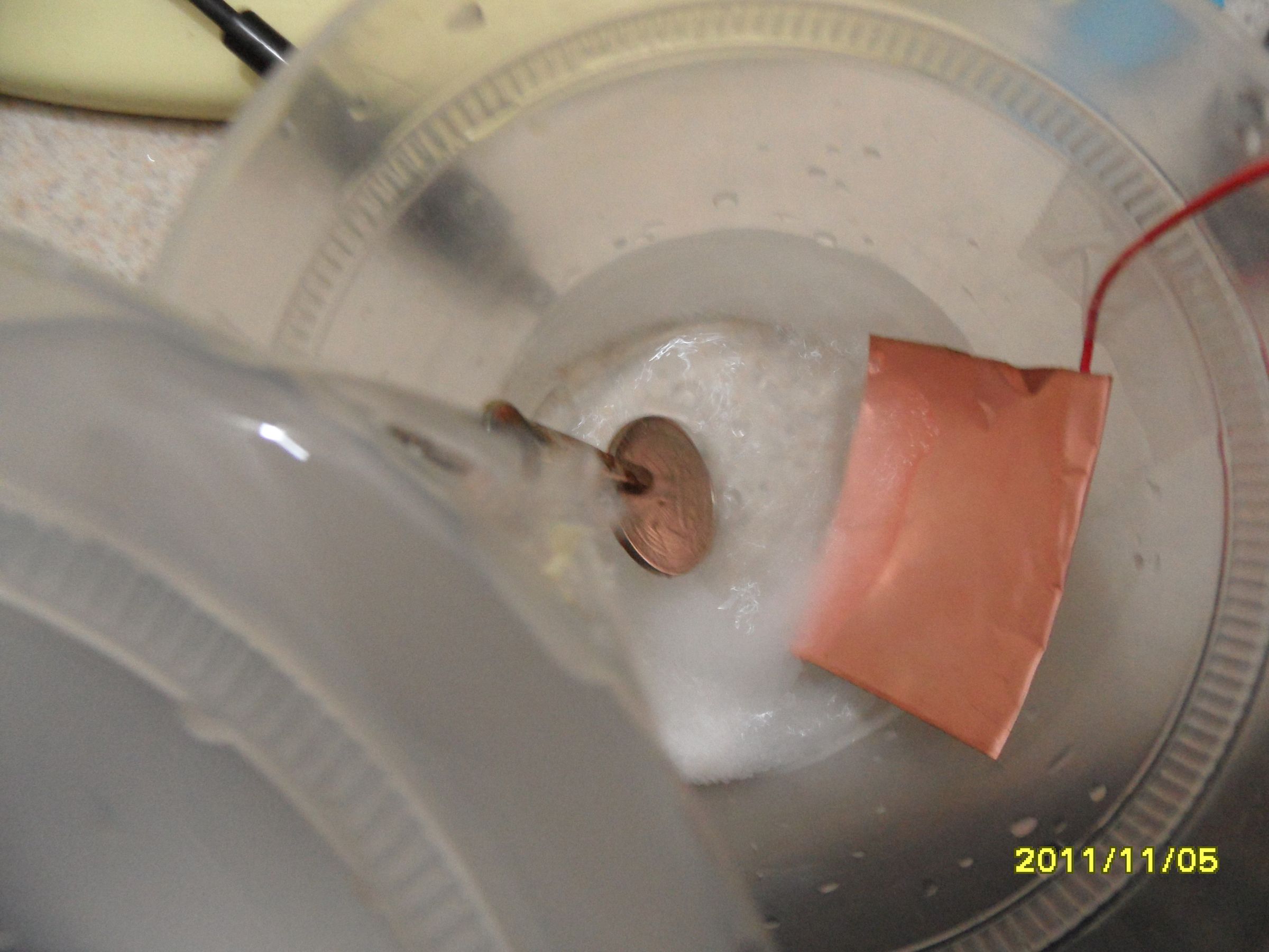 Simple, Cheap, Electroplating : 5 Steps - Instructables