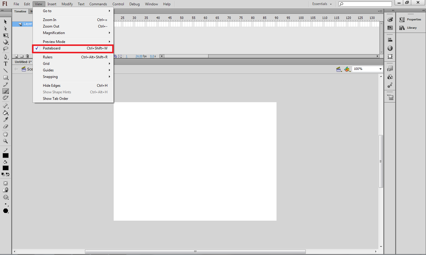 Flash Animation: Basics : 13 Steps - Instructables
