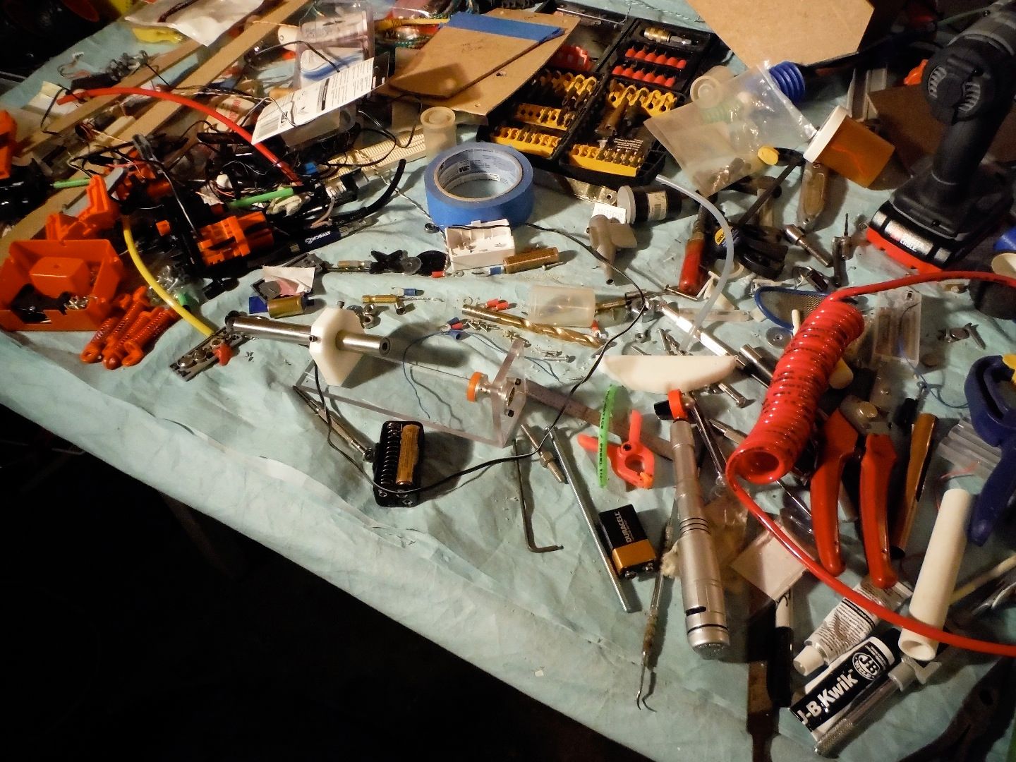 K-9 From Doctor Who : 30 Steps (with Pictures) - Instructables