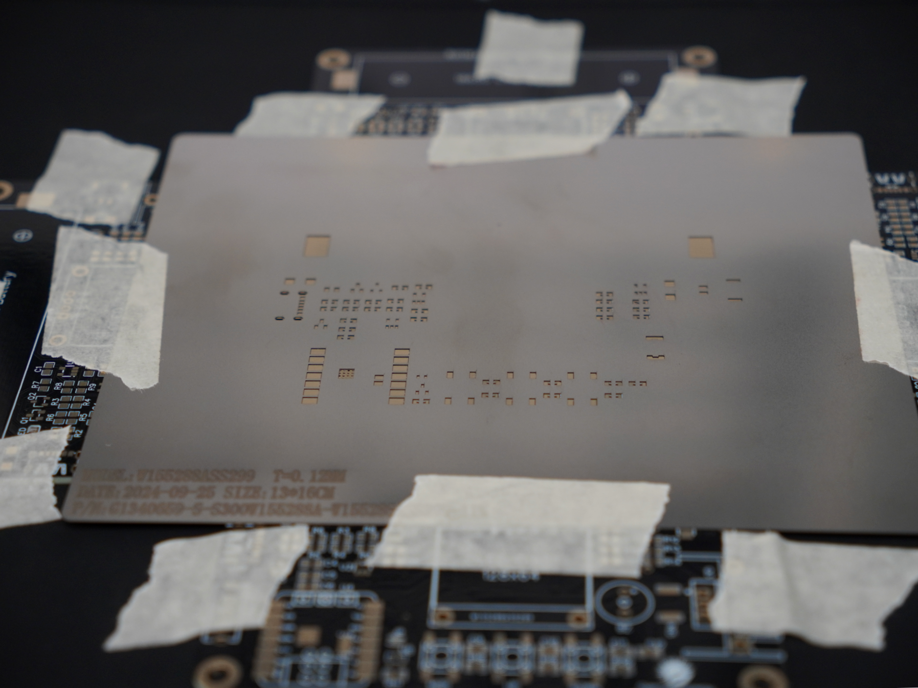 DIY Smart Multipurpose Battery Tester : 20 Steps (with Pictures ...