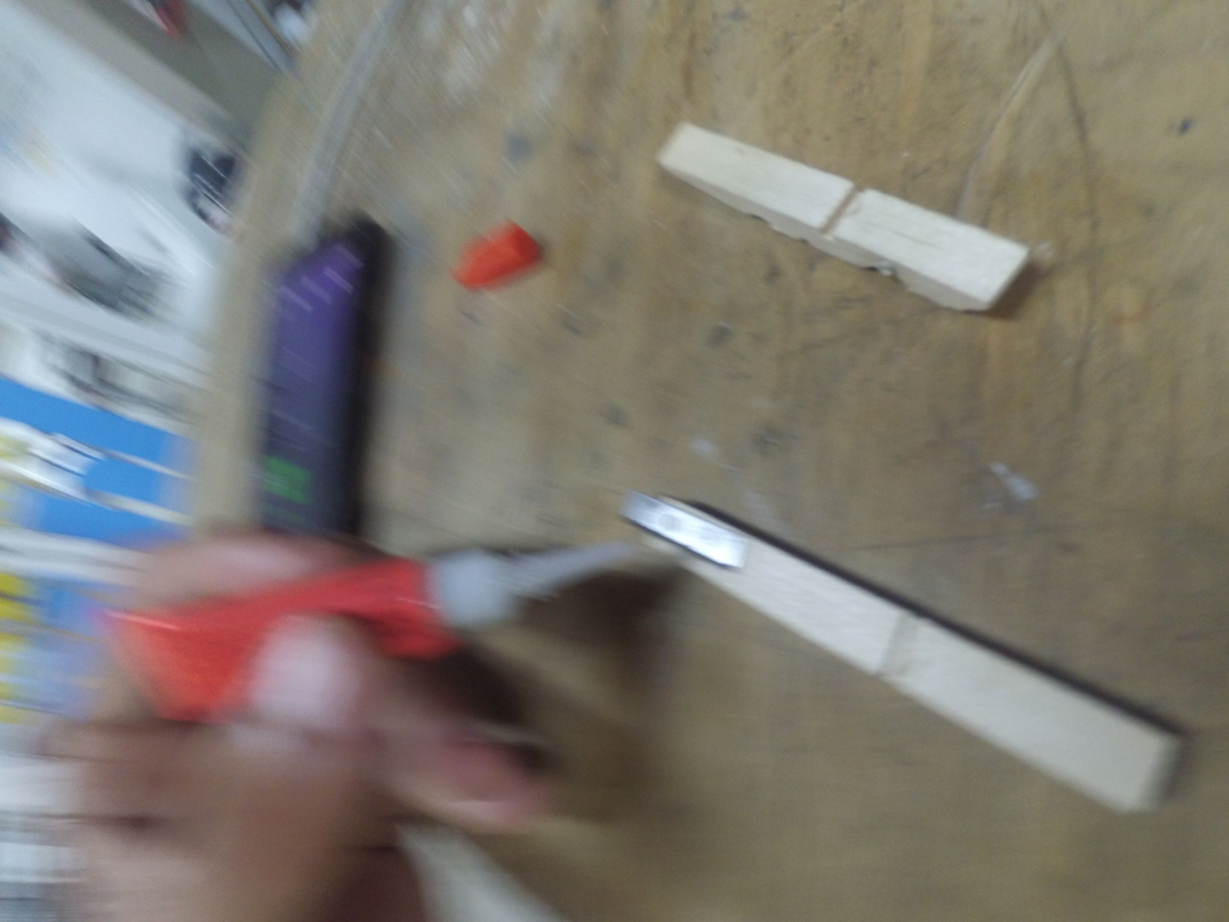 How to Make a Cutter With Peg : 6 Steps - Instructables