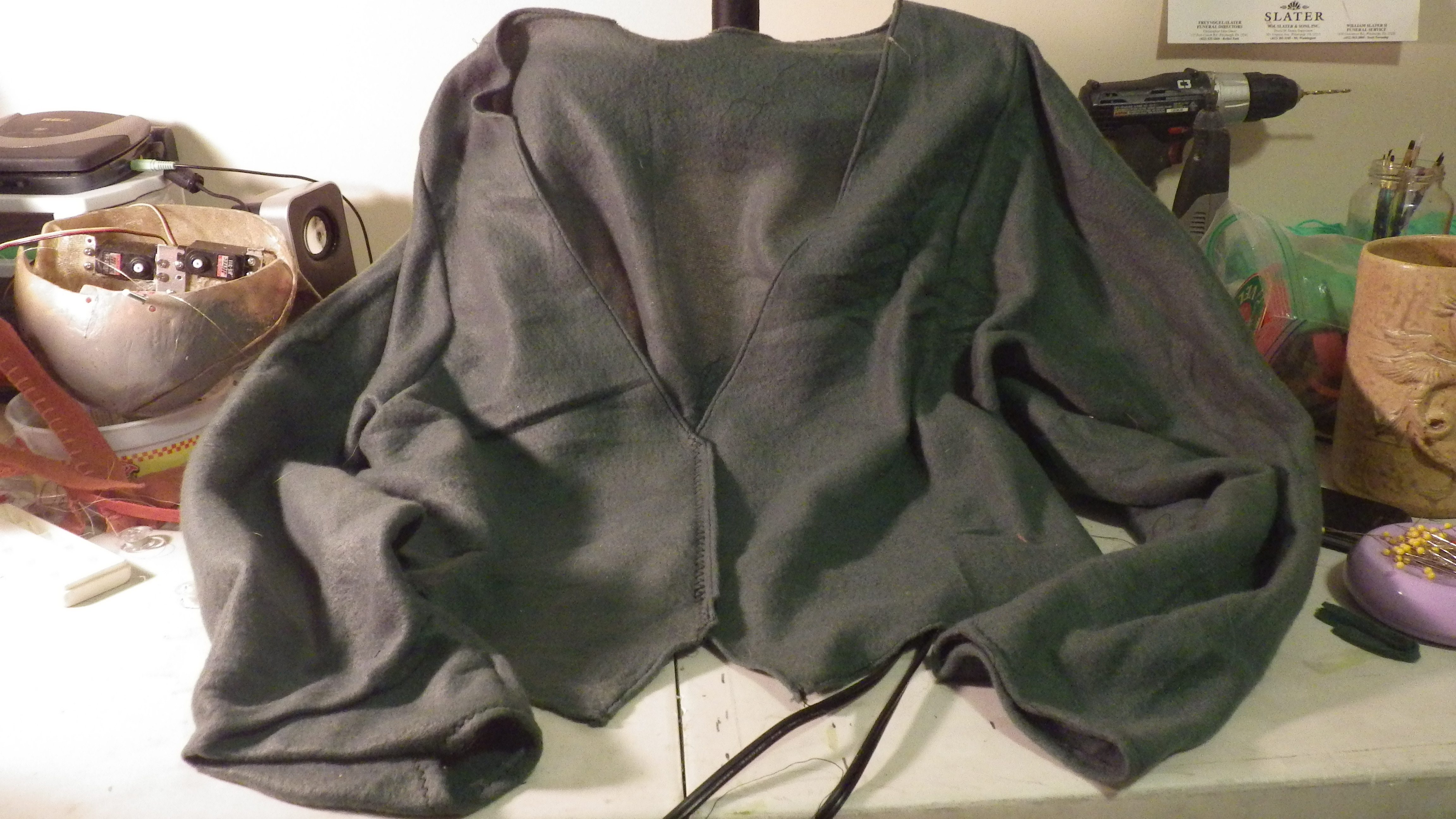 Hobbit in a Box : 6 Steps - Instructables