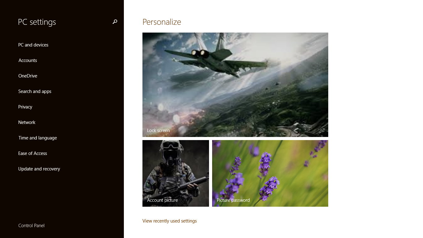 Quick and Easy Way to Change Your Lock Screen in 6 Simple Steps ...