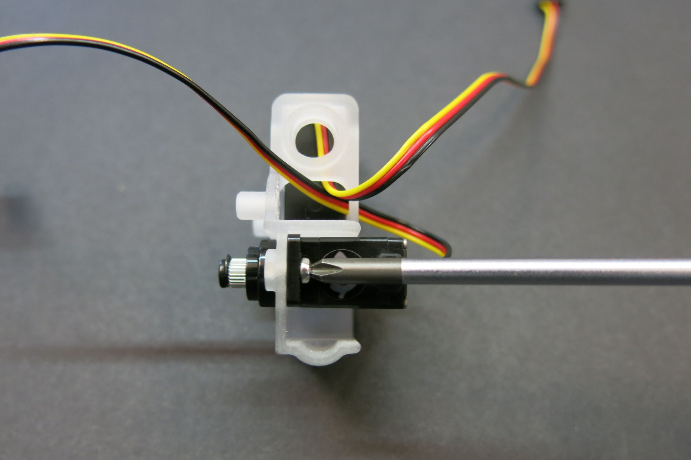 String Fountain : 20 Steps (with Pictures) - Instructables