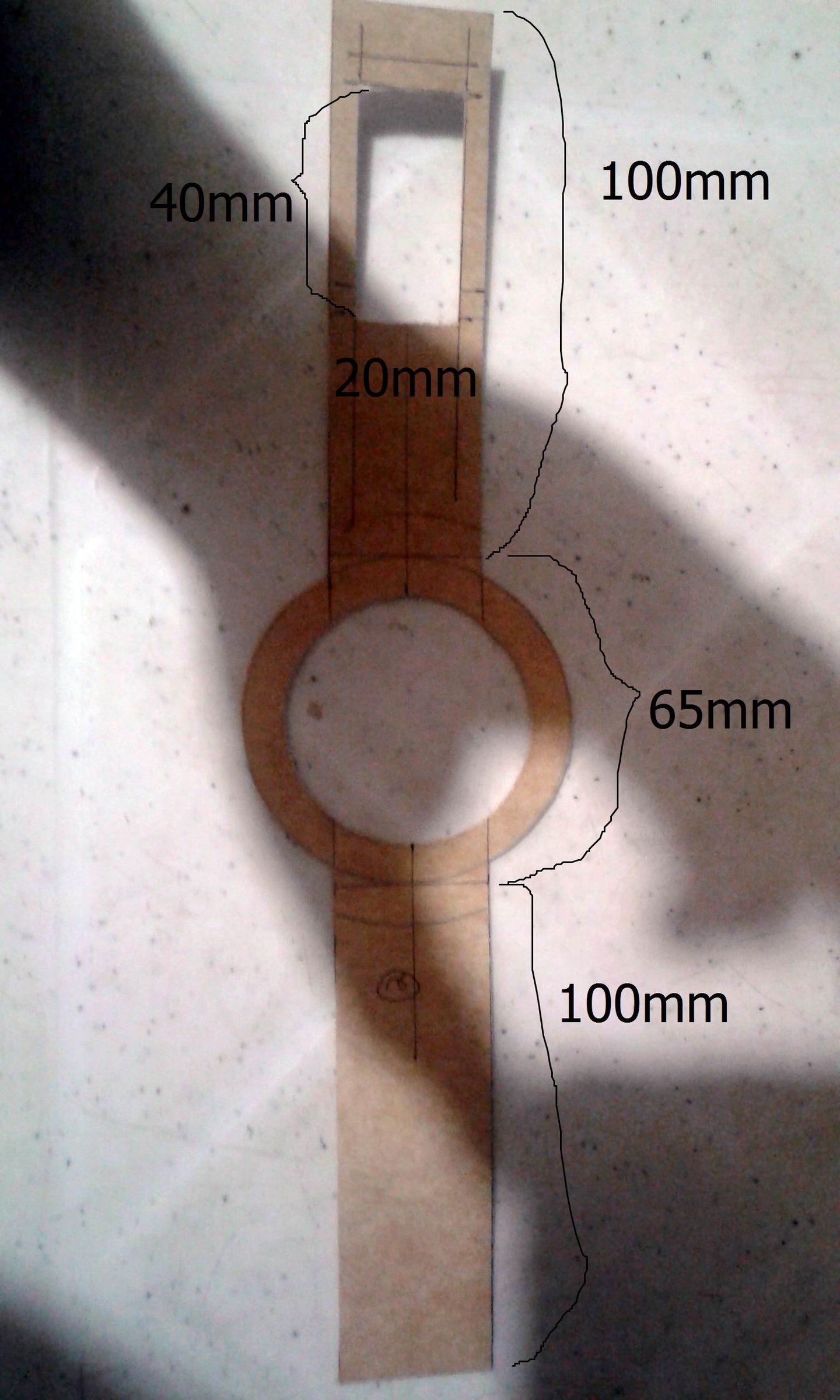 Bluetooth Joystick Pan/Tilt Controller : 5 Steps (with Pictures ...