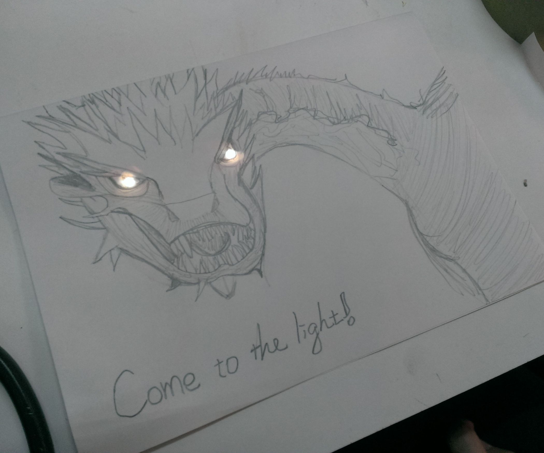 Light-effect Gift Card Design With Chibitronics (with Pictures ...