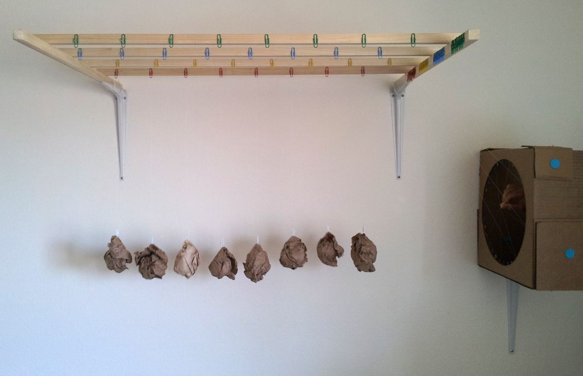 Kinetic Puppet Theater : 6 Steps (with Pictures) - Instructables