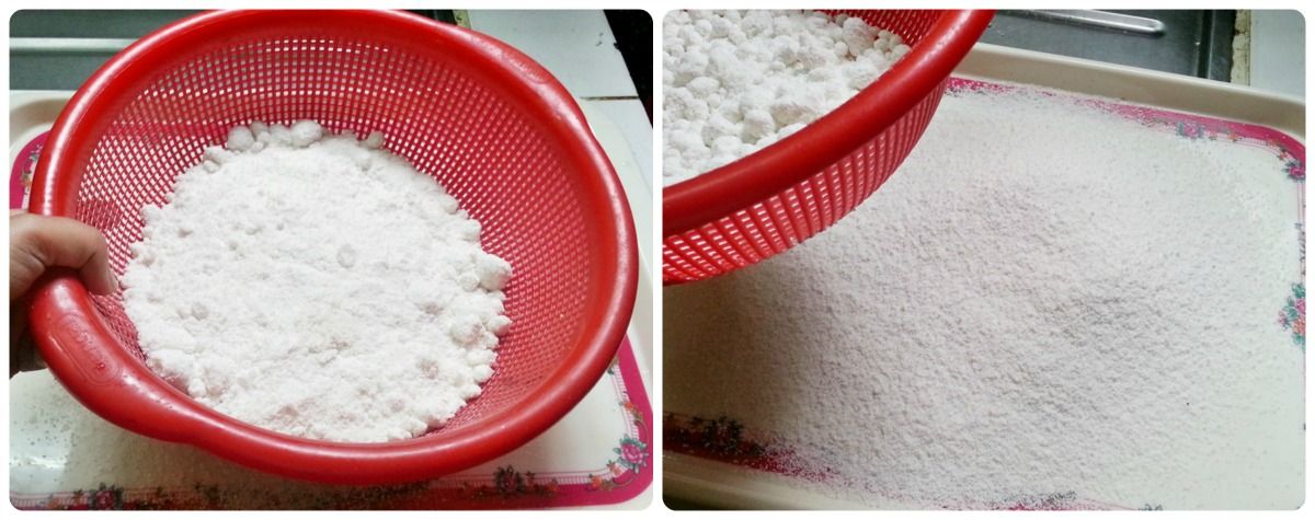 Prepare Delicious Rice Cakes : 5 Steps (with Pictures) - Instructables