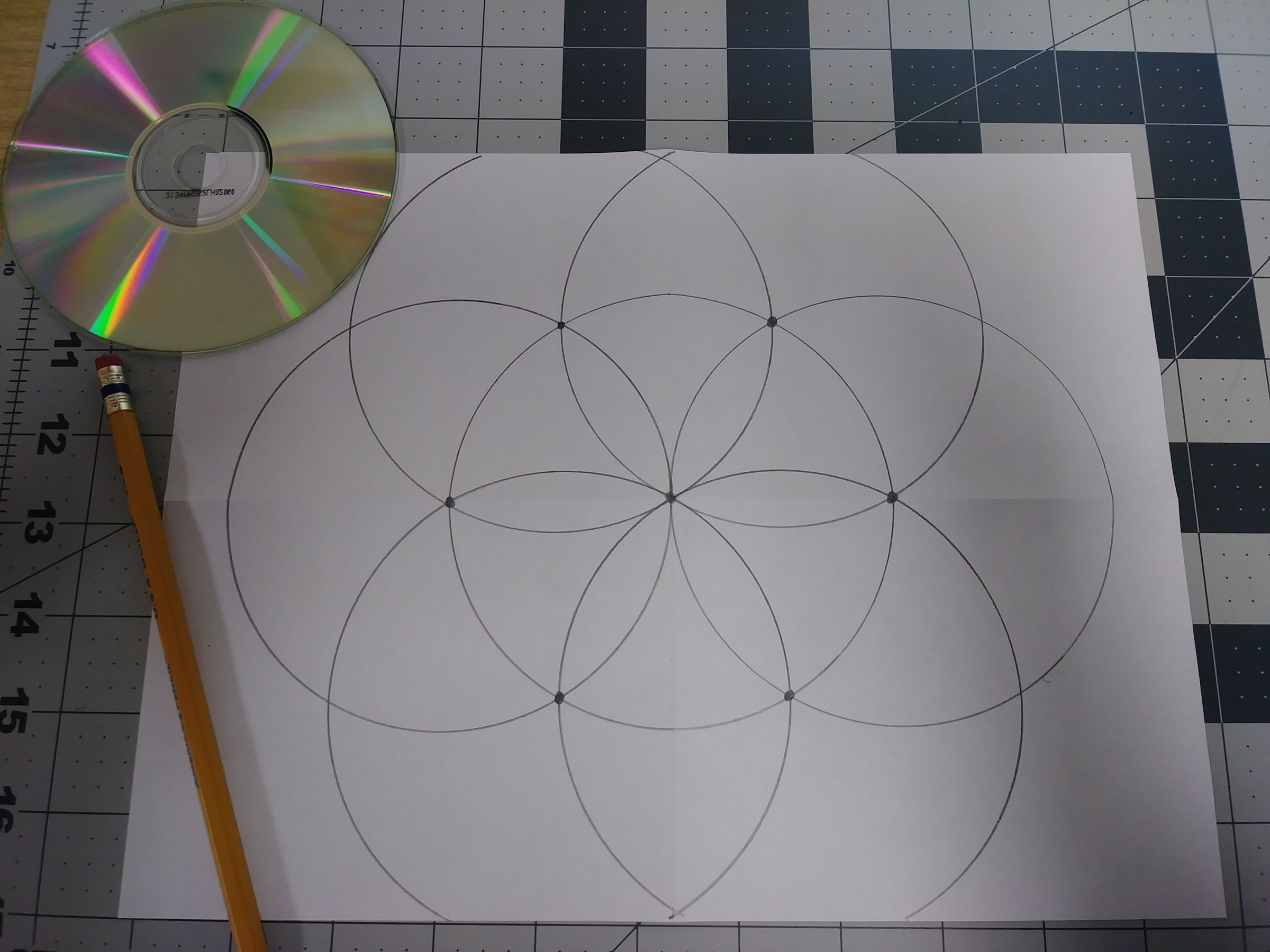 Disc-O-Math Tool : 6 Steps (with Pictures) - Instructables