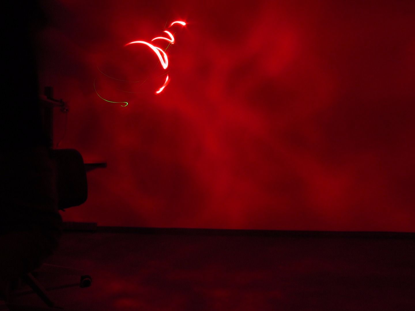 Drawing With Light : 7 Steps (with Pictures) - Instructables