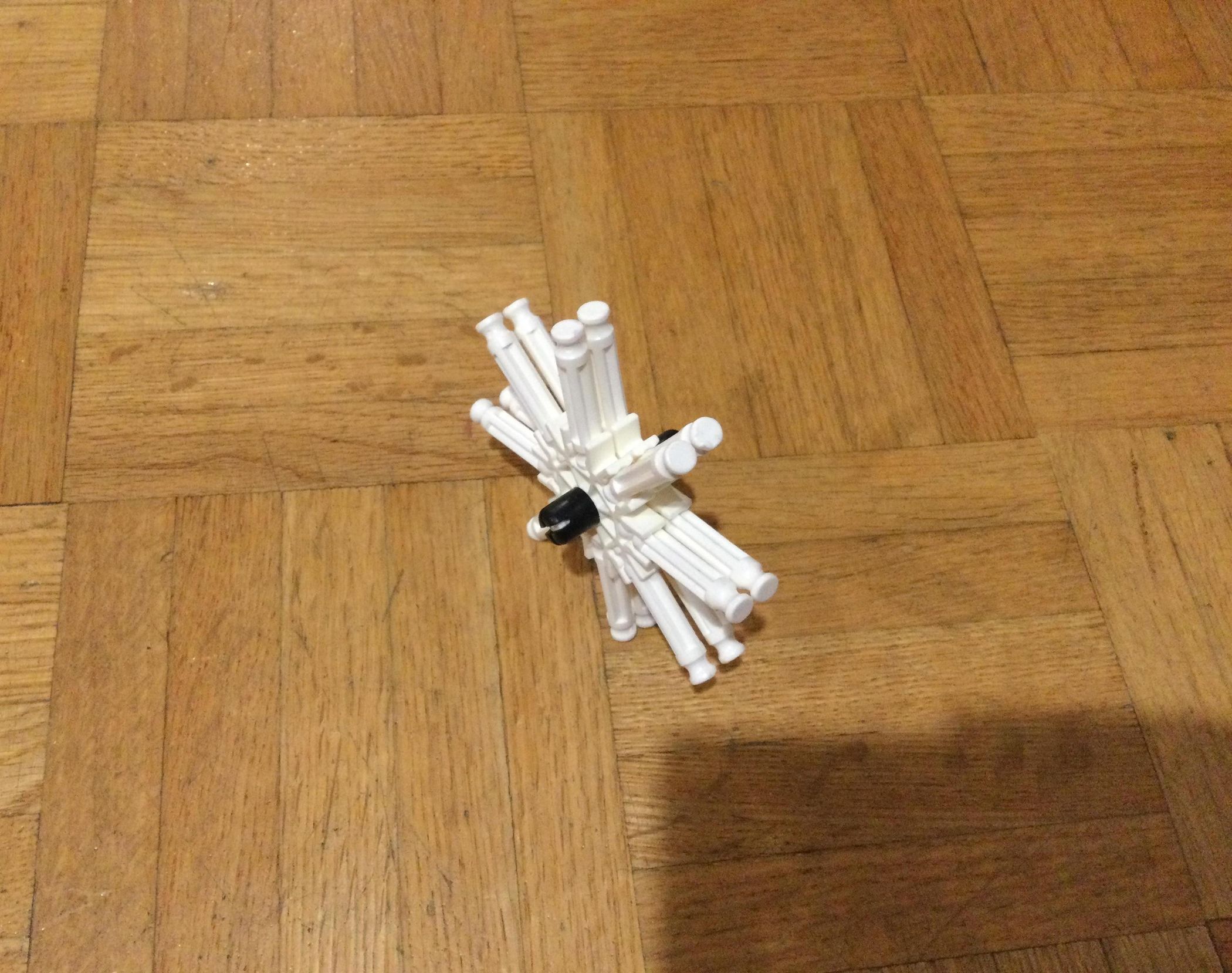 Fidgets Spinner - Instructables