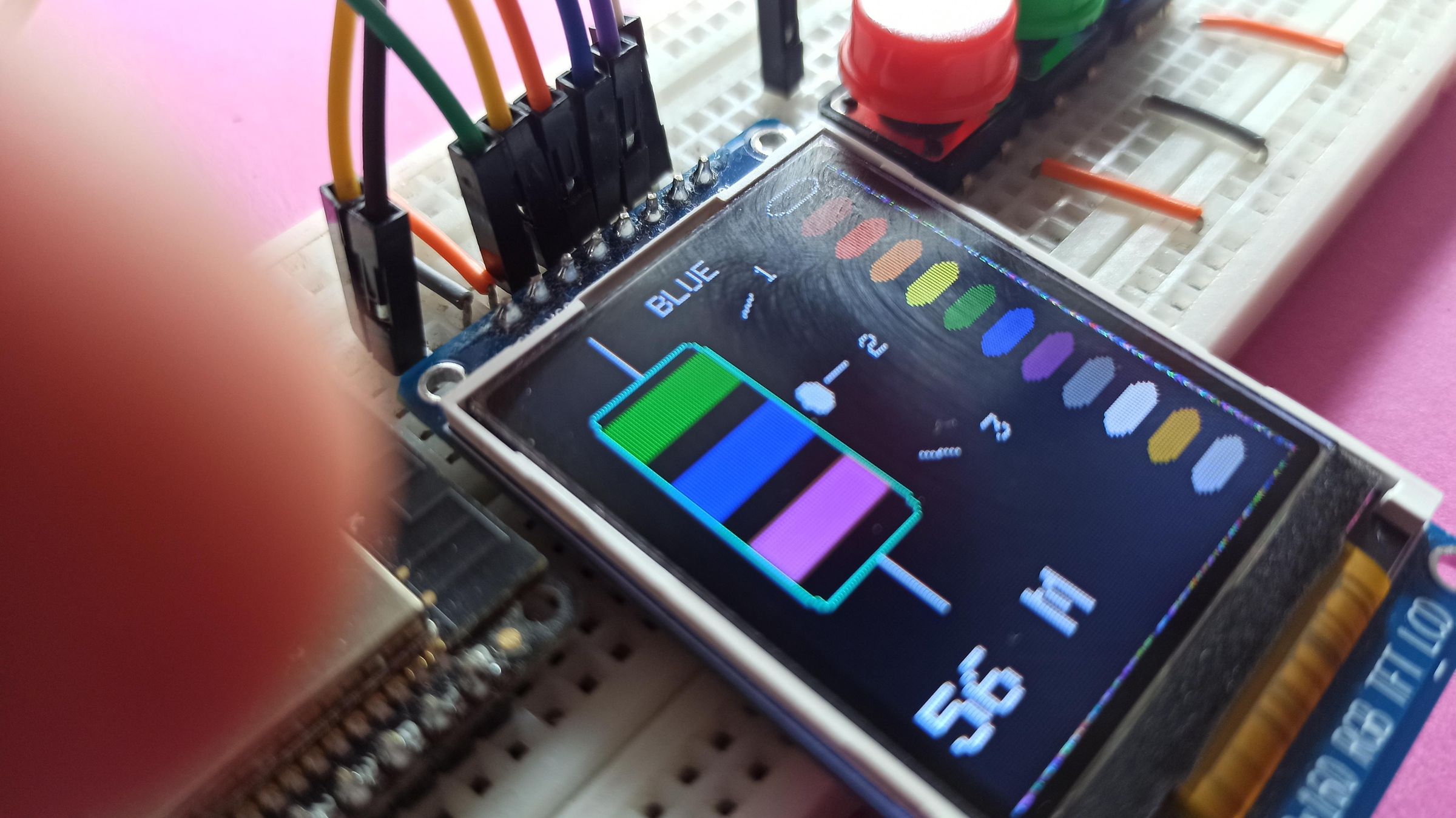 Determine Resistor Values by Selecting Colors : 4 Steps - Instructables