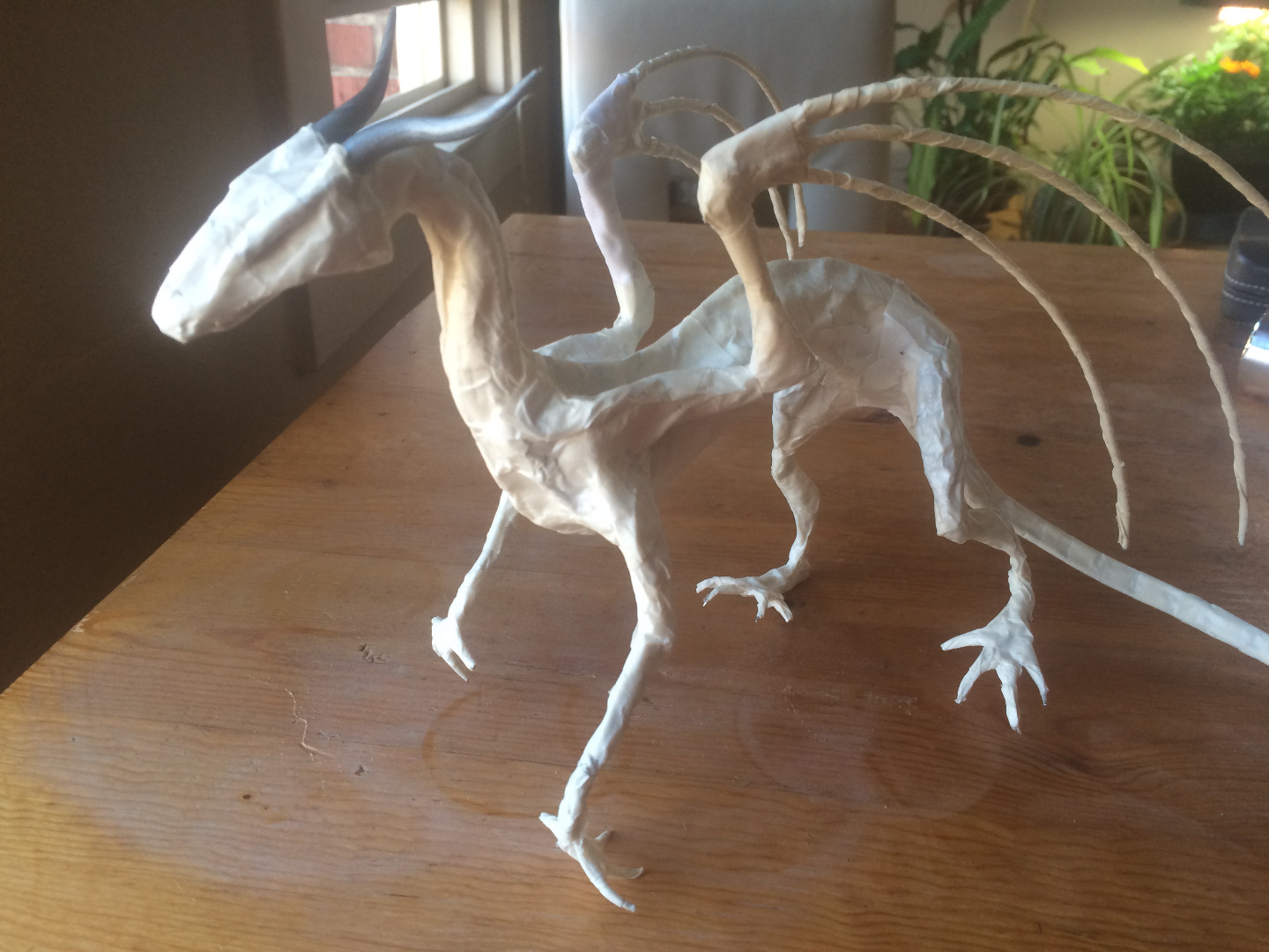 How to Build Your Dragon : 8 Steps (with Pictures) - Instructables