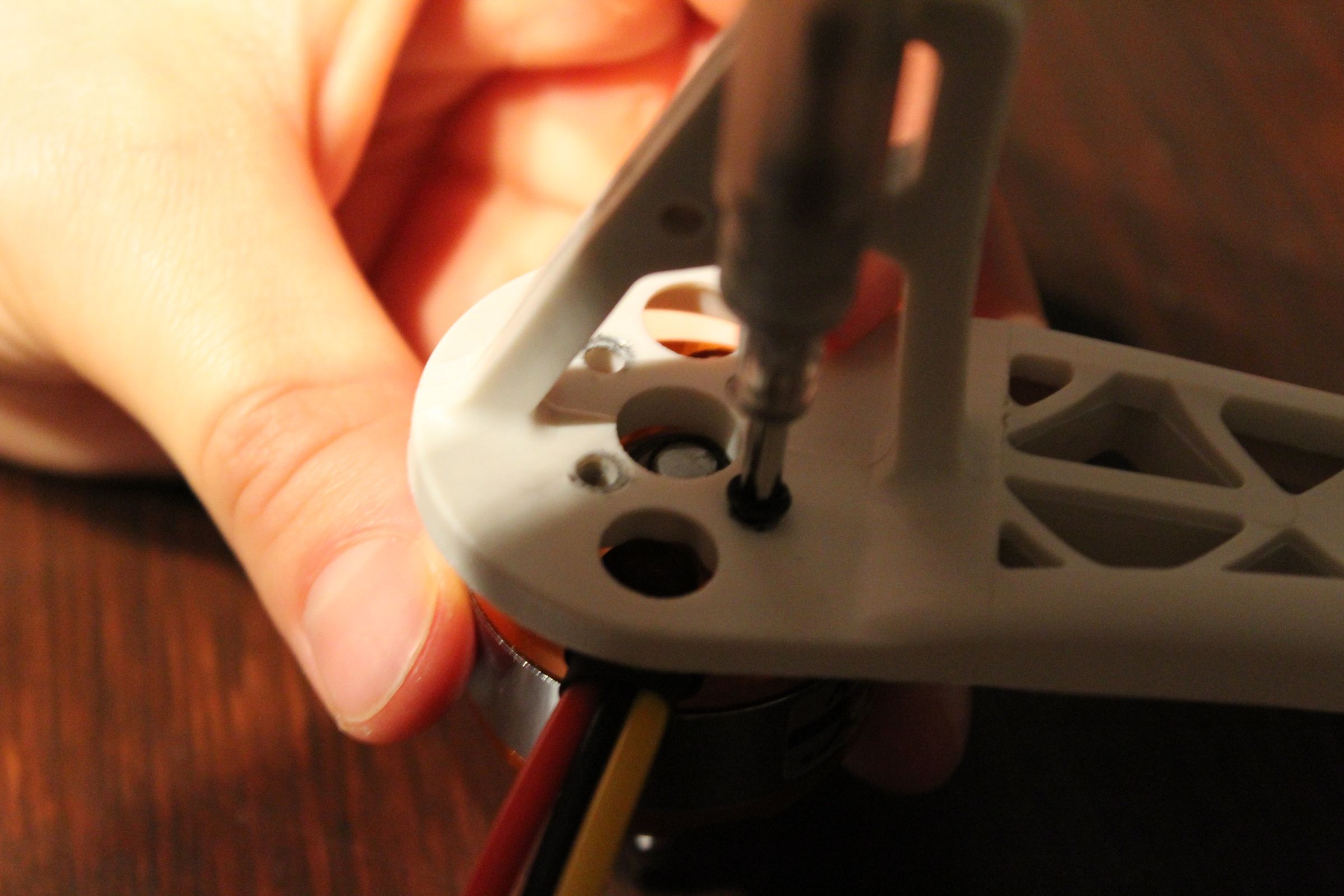 Follow Me - Raspberry Pi Smart Drone Guide : 9 Steps - Instructables