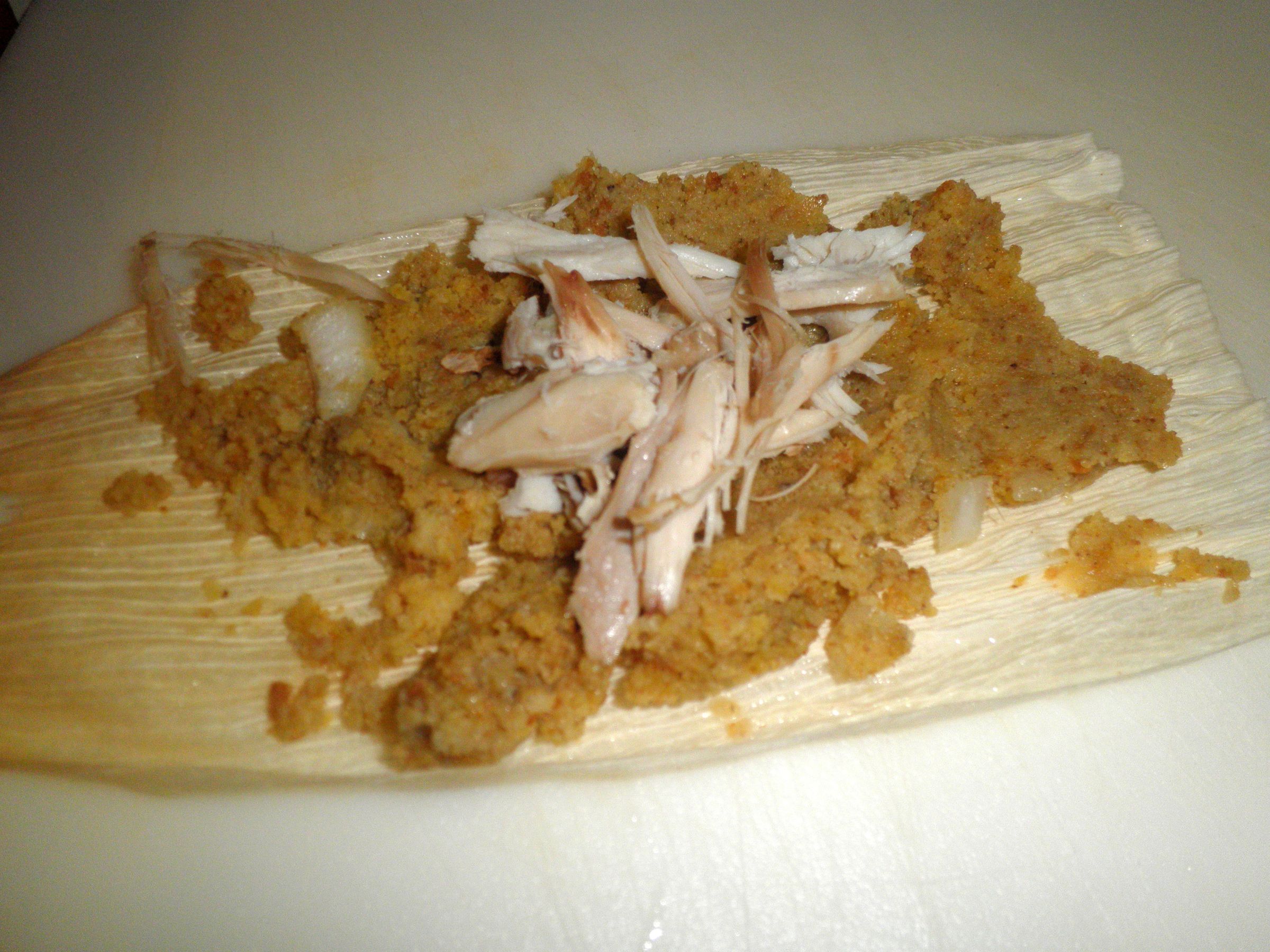 Thanksgiving Tamales : 7 Steps (with Pictures) - Instructables