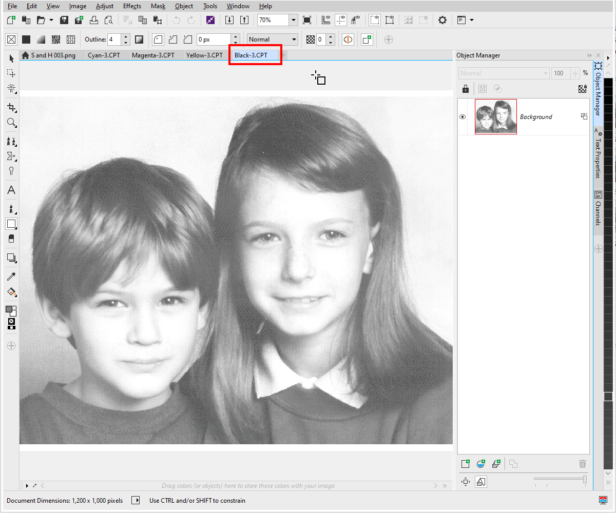 Colour Plots Using: Plotterfun and a Pen Plotter : 7 Steps (with Pictures) - Instructables