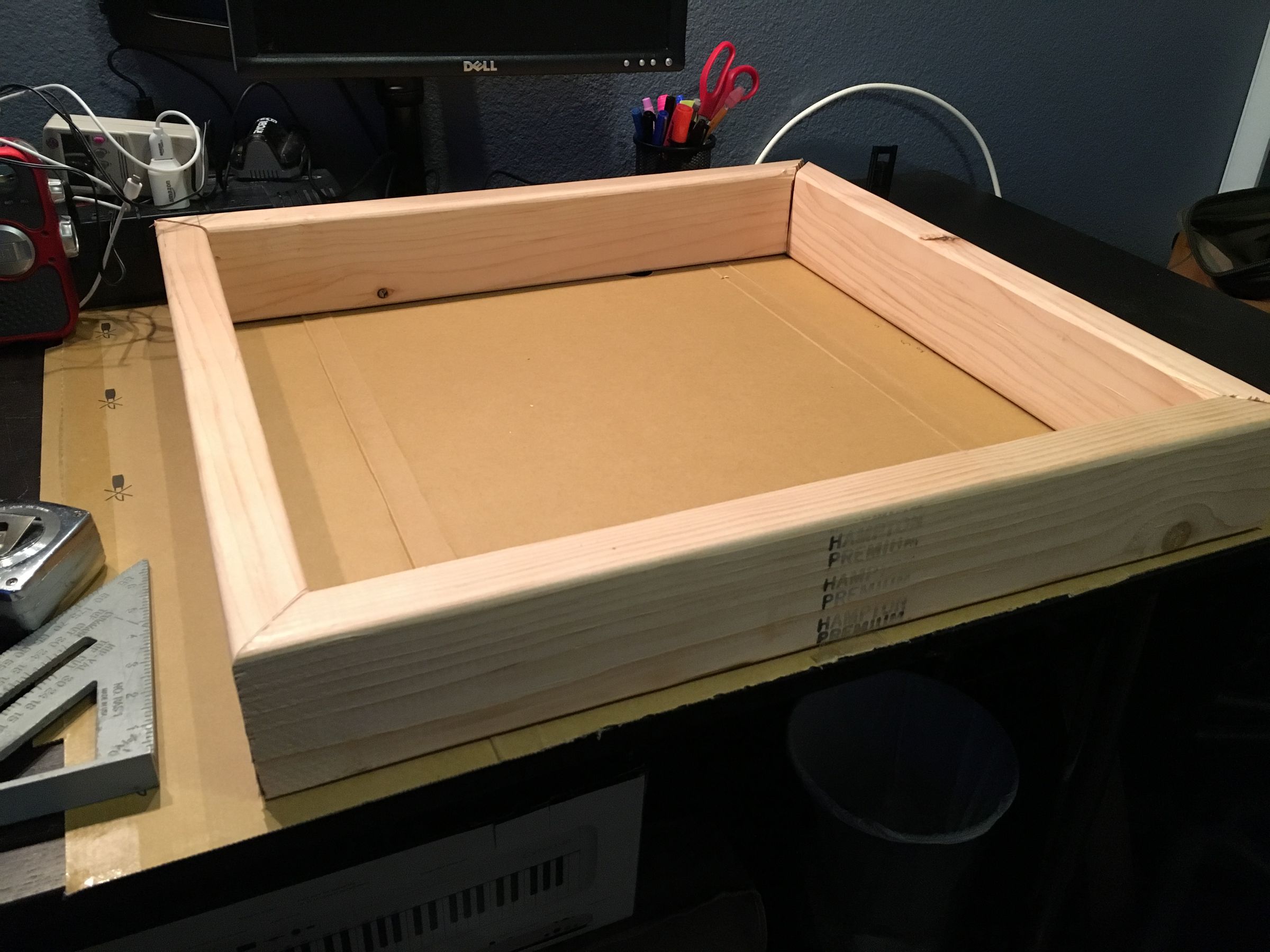 Ikea 3D Printer Enclosure : 8 Steps - Instructables