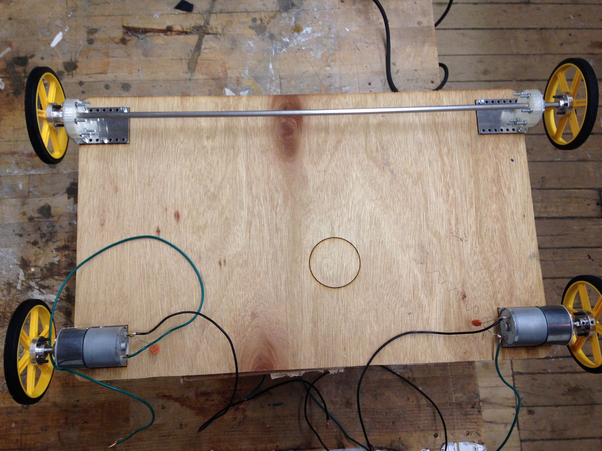 PrintO-Bot : 8 Steps (with Pictures) - Instructables