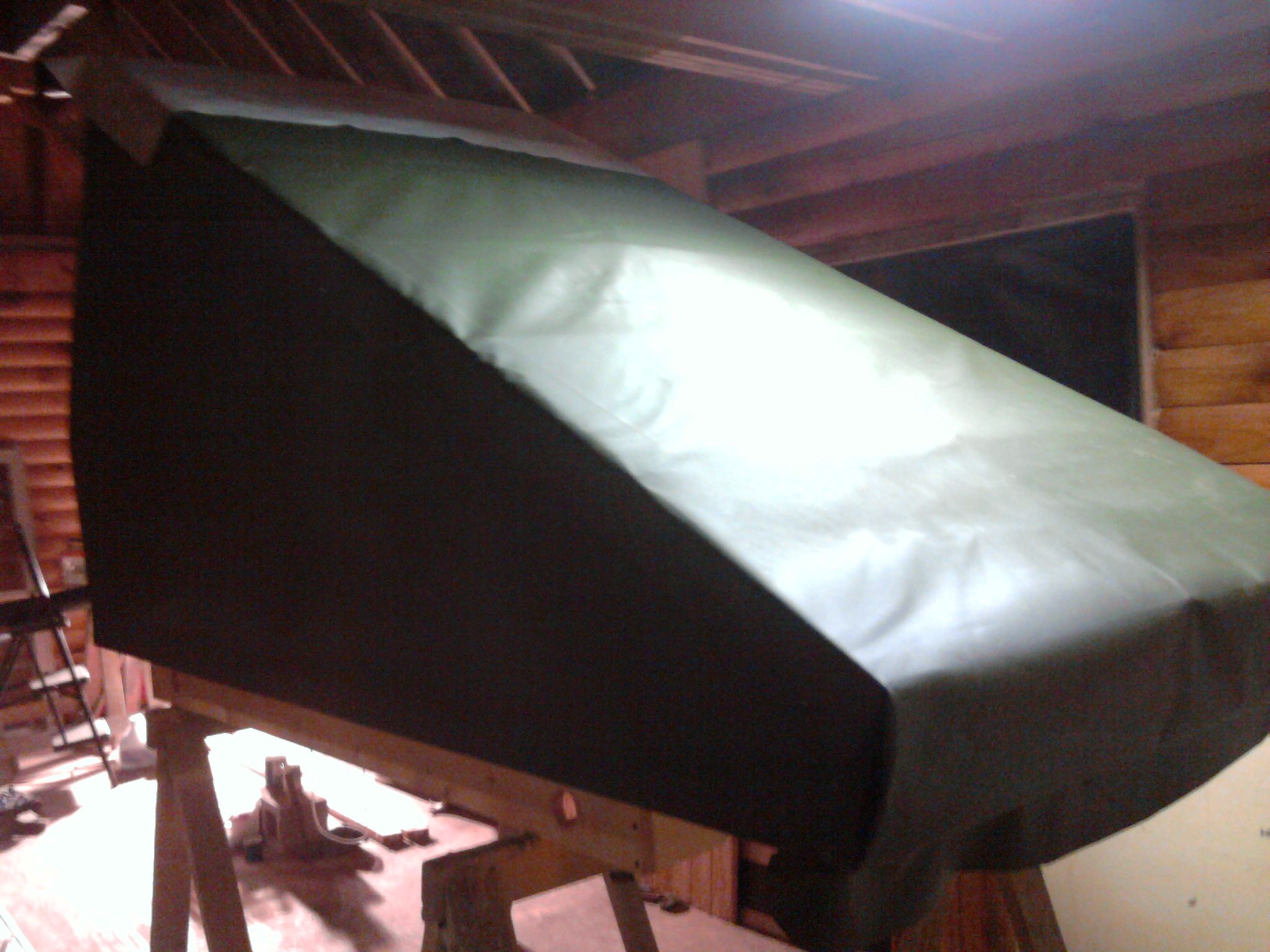 Rooftop Tent : 5 Steps - Instructables