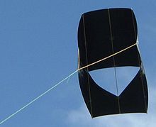 How to Make a Sled Kite : 3 Steps - Instructables