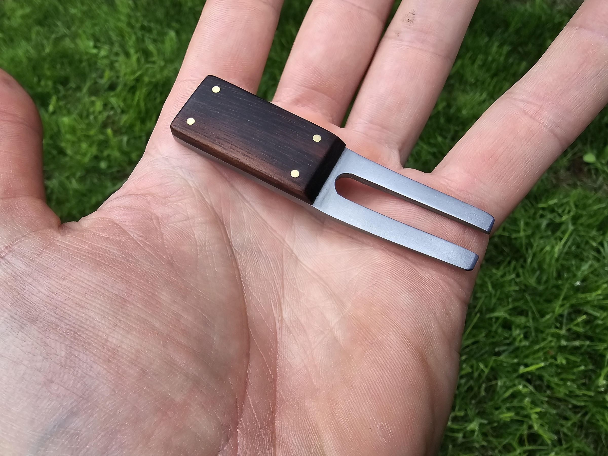 Pitch Repair Tool : 11 Steps (with Pictures) - Instructables