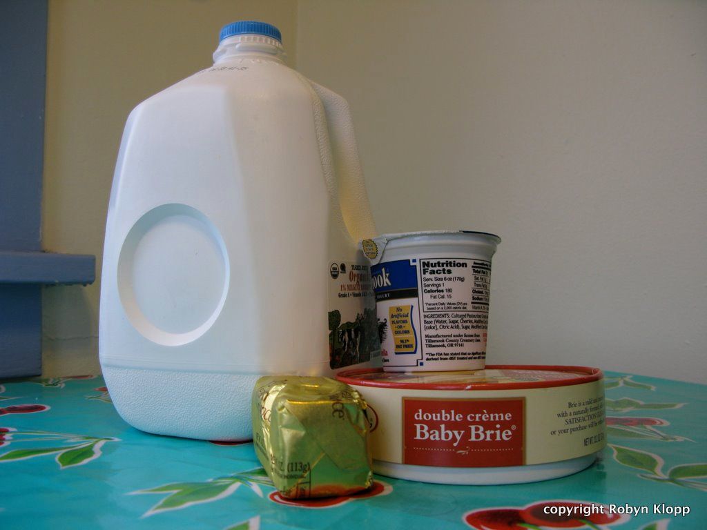 How to Thrive Without Dairy : 7 Steps - Instructables