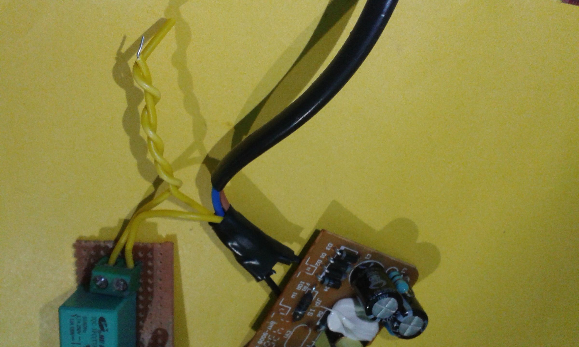 IR Remote Hacking and Automation : 13 Steps (with Pictures) - Instructables