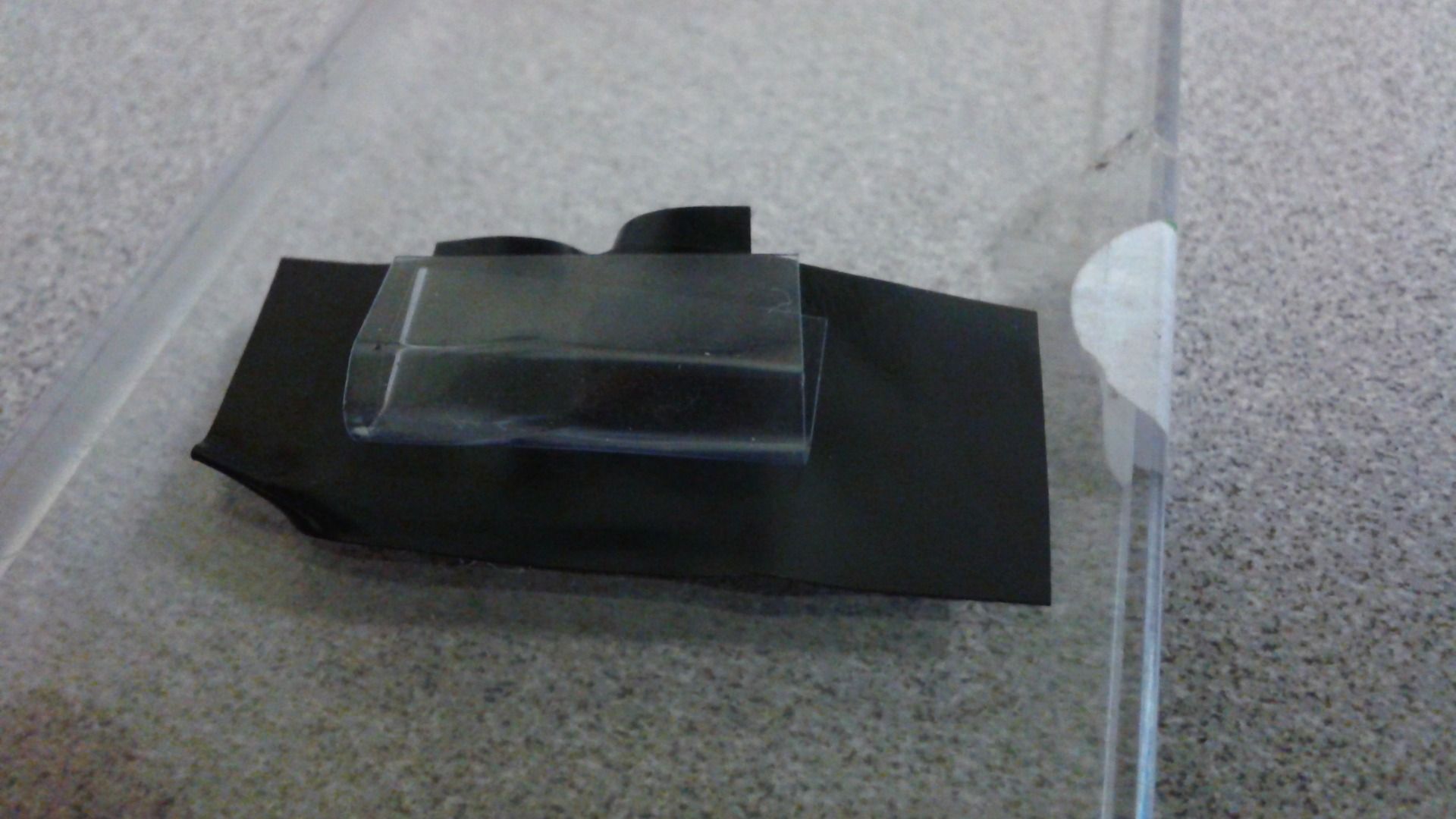 How to Make a DIY Force Plate : 3 Steps - Instructables