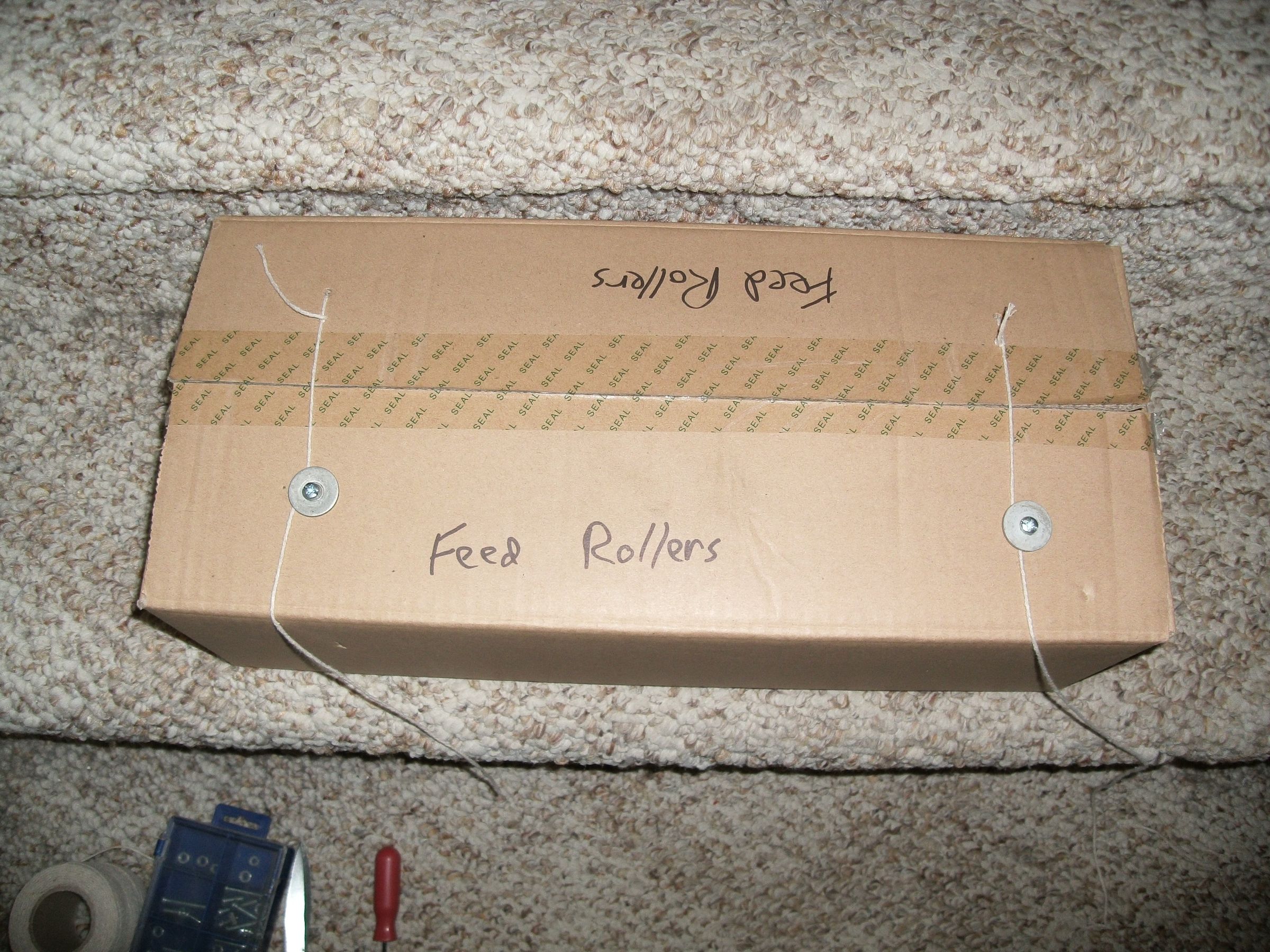 Make Your Own Storage Boxes : 5 Steps - Instructables