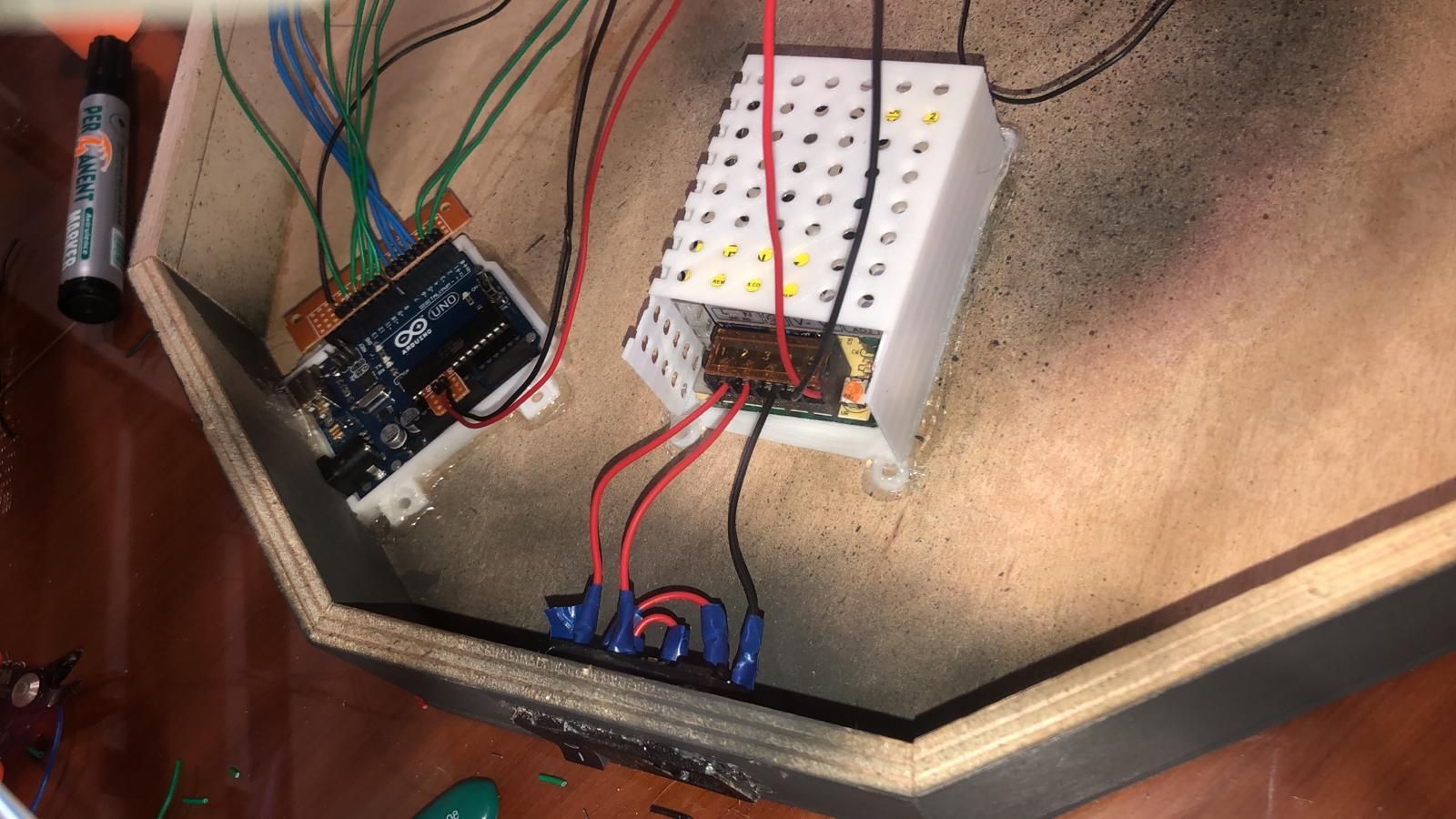 Magic Dome : 8 Steps (with Pictures) - Instructables