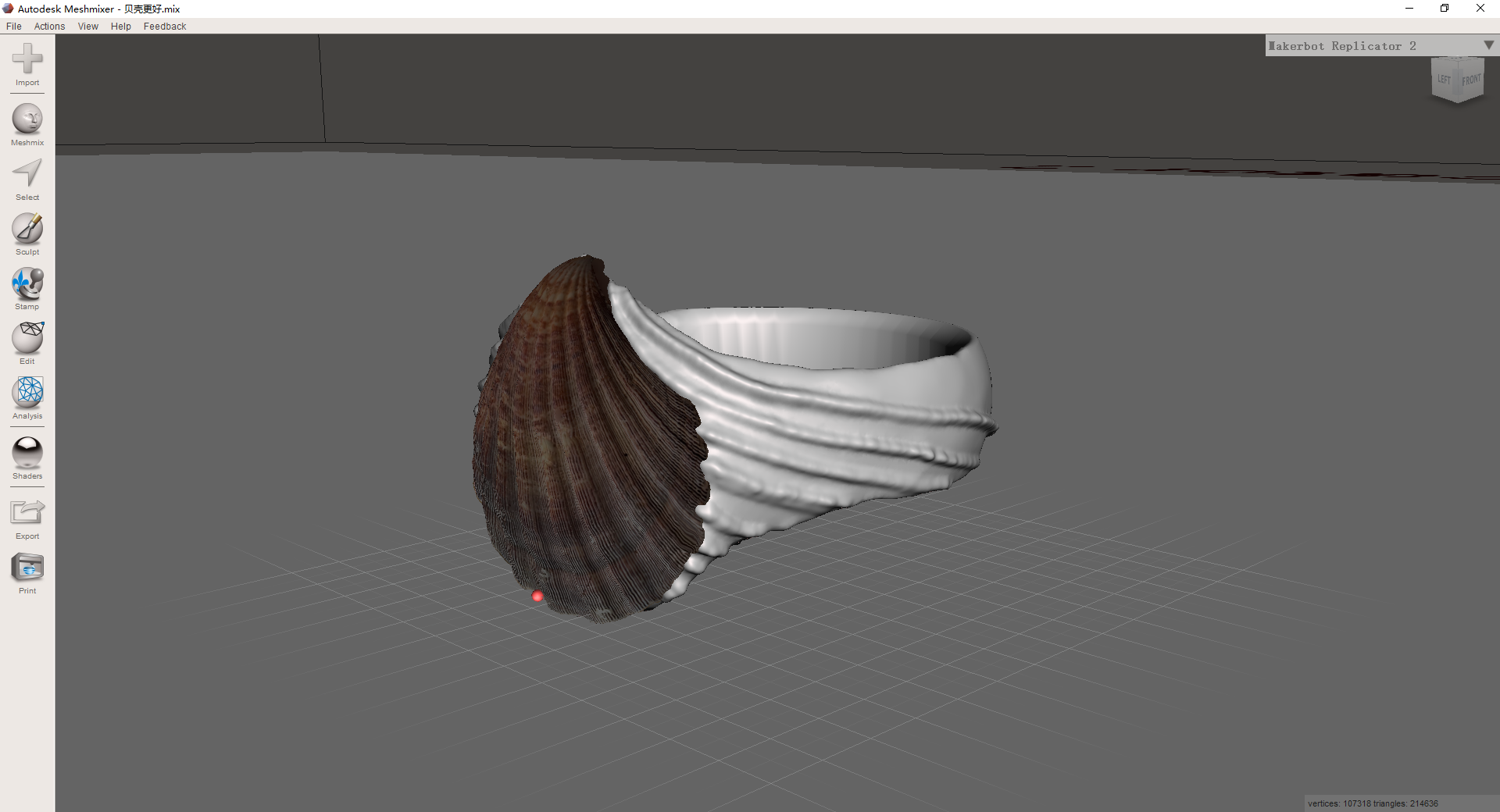 Seashell Ring : 7 Steps - Instructables