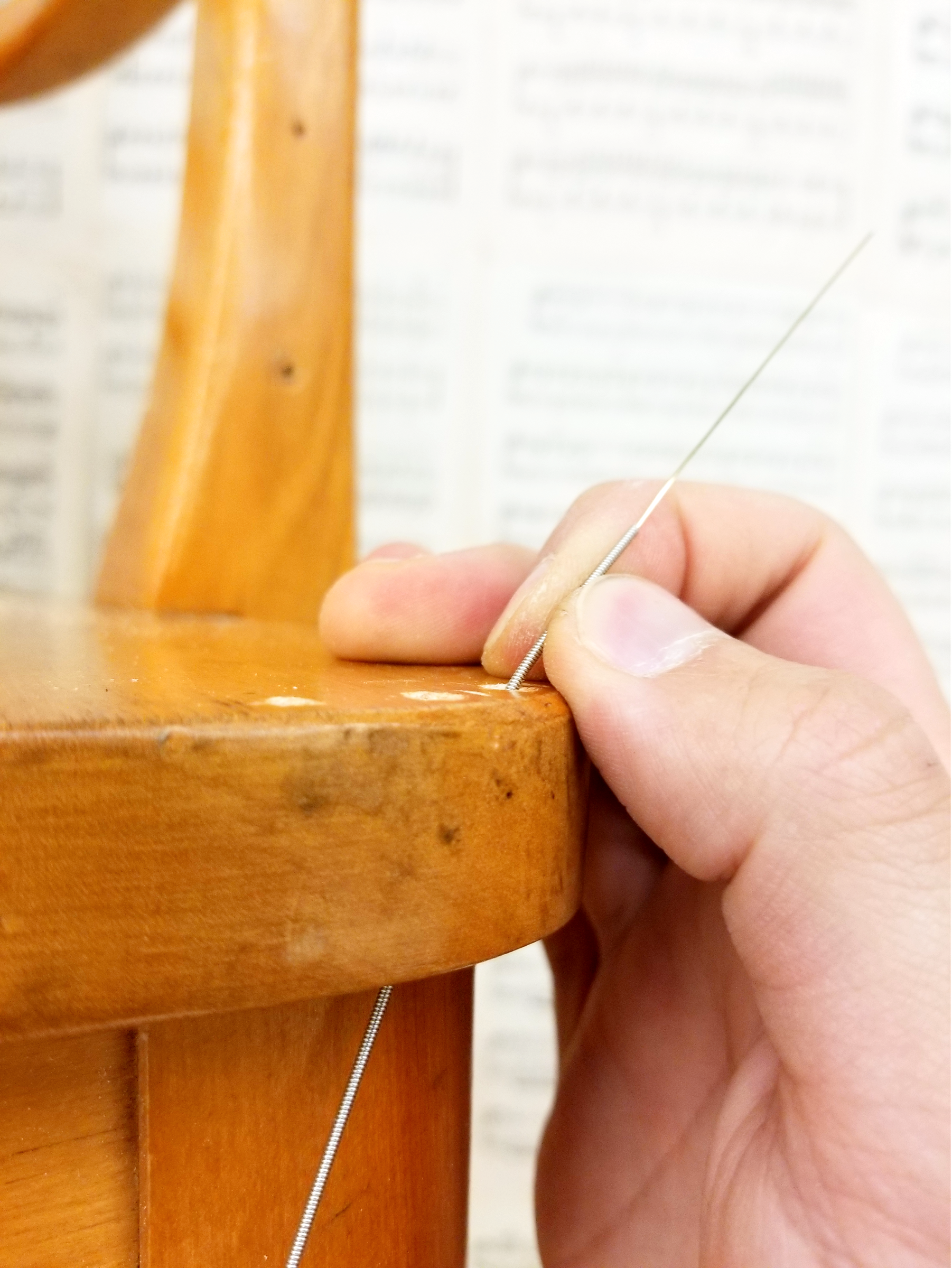 Musical Chair : 11 Steps (with Pictures) - Instructables
