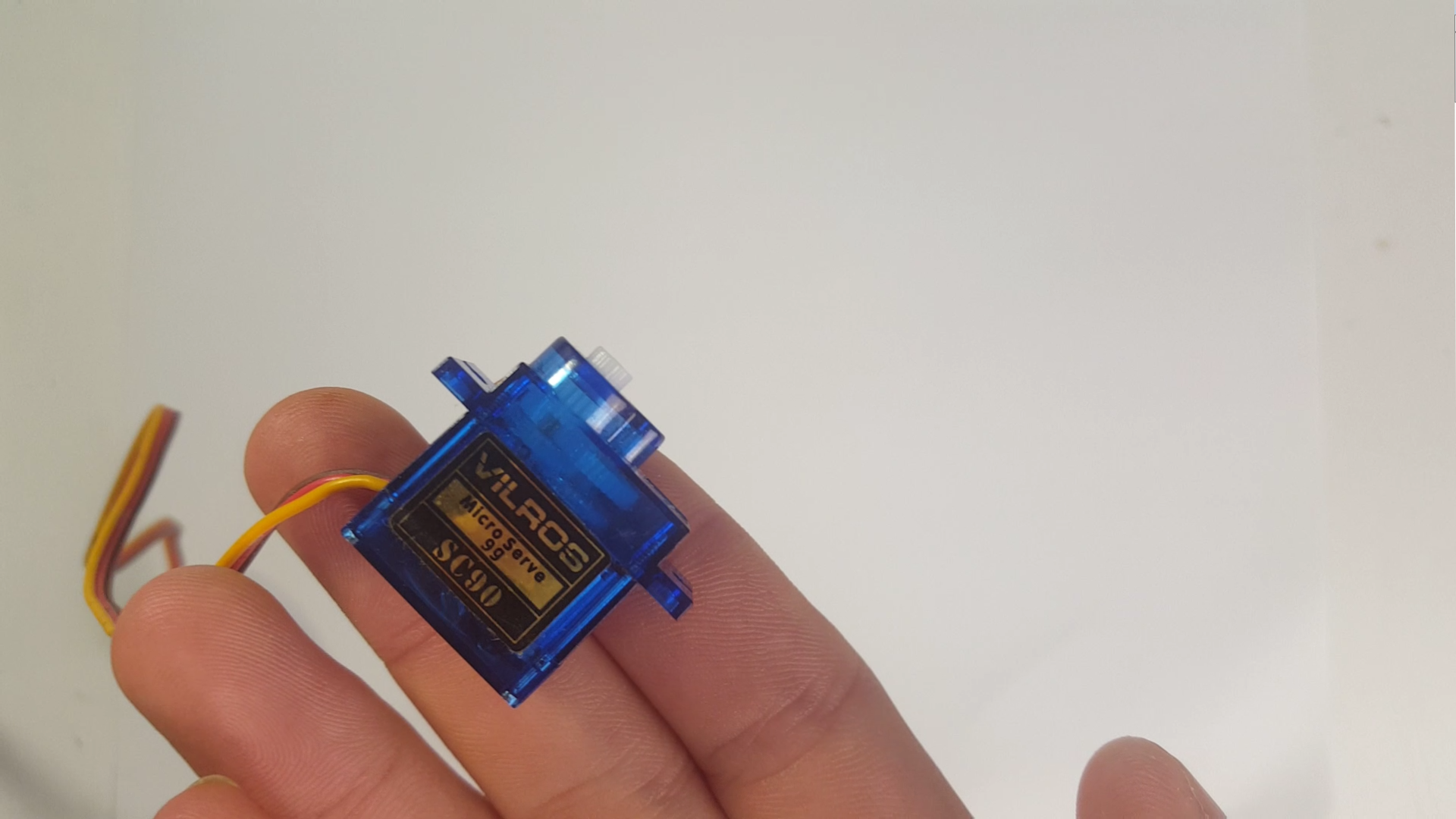Bluetooth Door Lock (Arduino) : 10 Steps (with Pictures) - Instructables