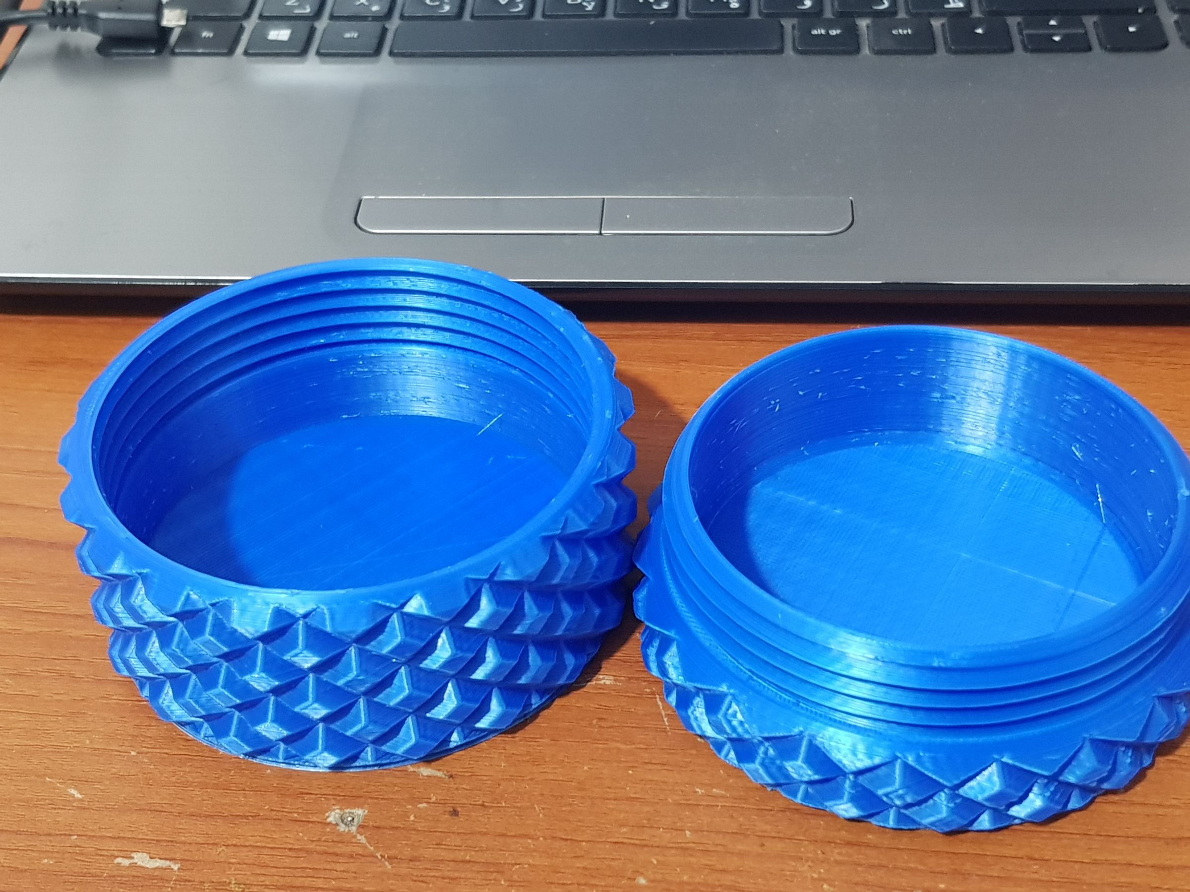 Beacon/eddystone and Adafruit NRF52 ,Advertise Your Website/product ...