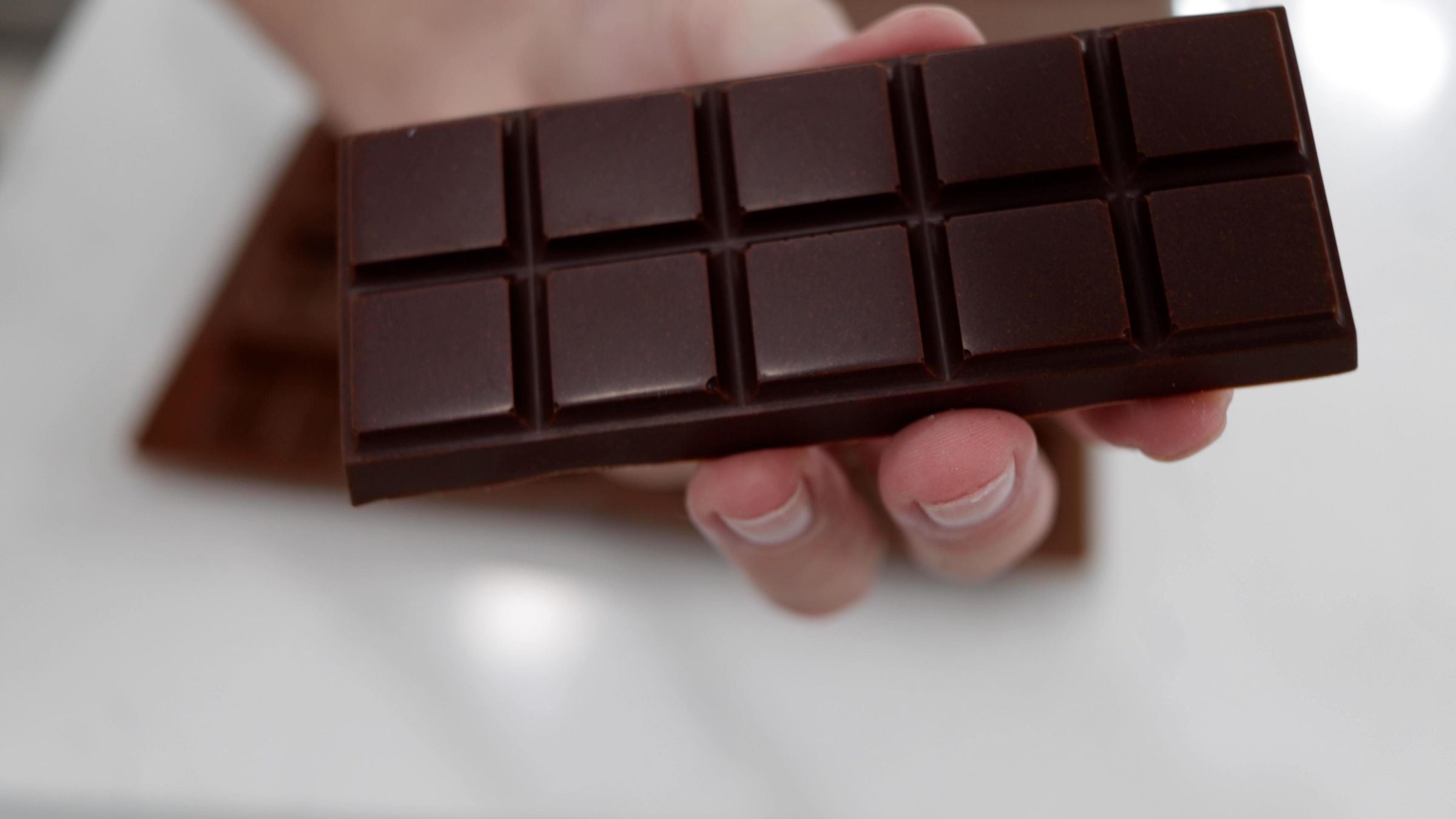 Make Chocolate From a Cacao Pod : 8 Steps (with Pictures) - Instructables