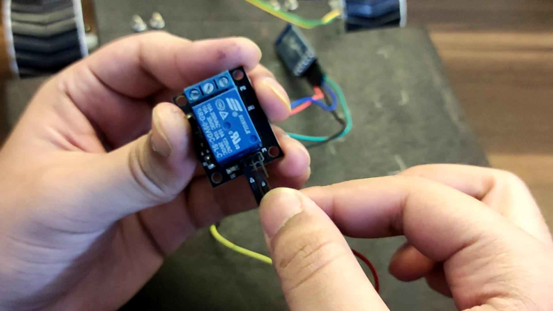 The Ultimate Floor Cleaning Robot (v2.0) : 16 Steps (with Pictures ...