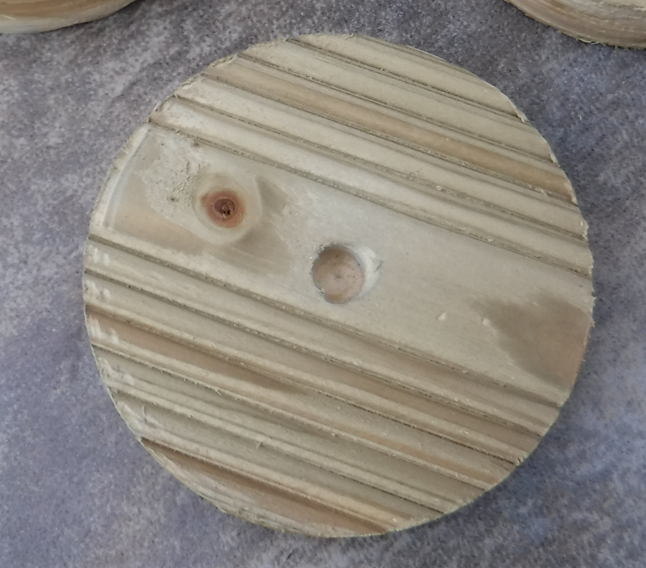 Utility Receptacle : 9 Steps (with Pictures) - Instructables