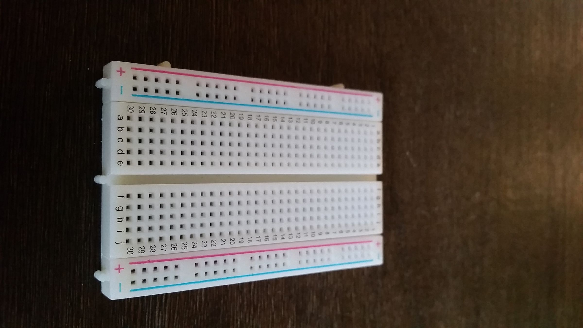 Arduino Timer With 2 IR Sensors : 8 Steps - Instructables
