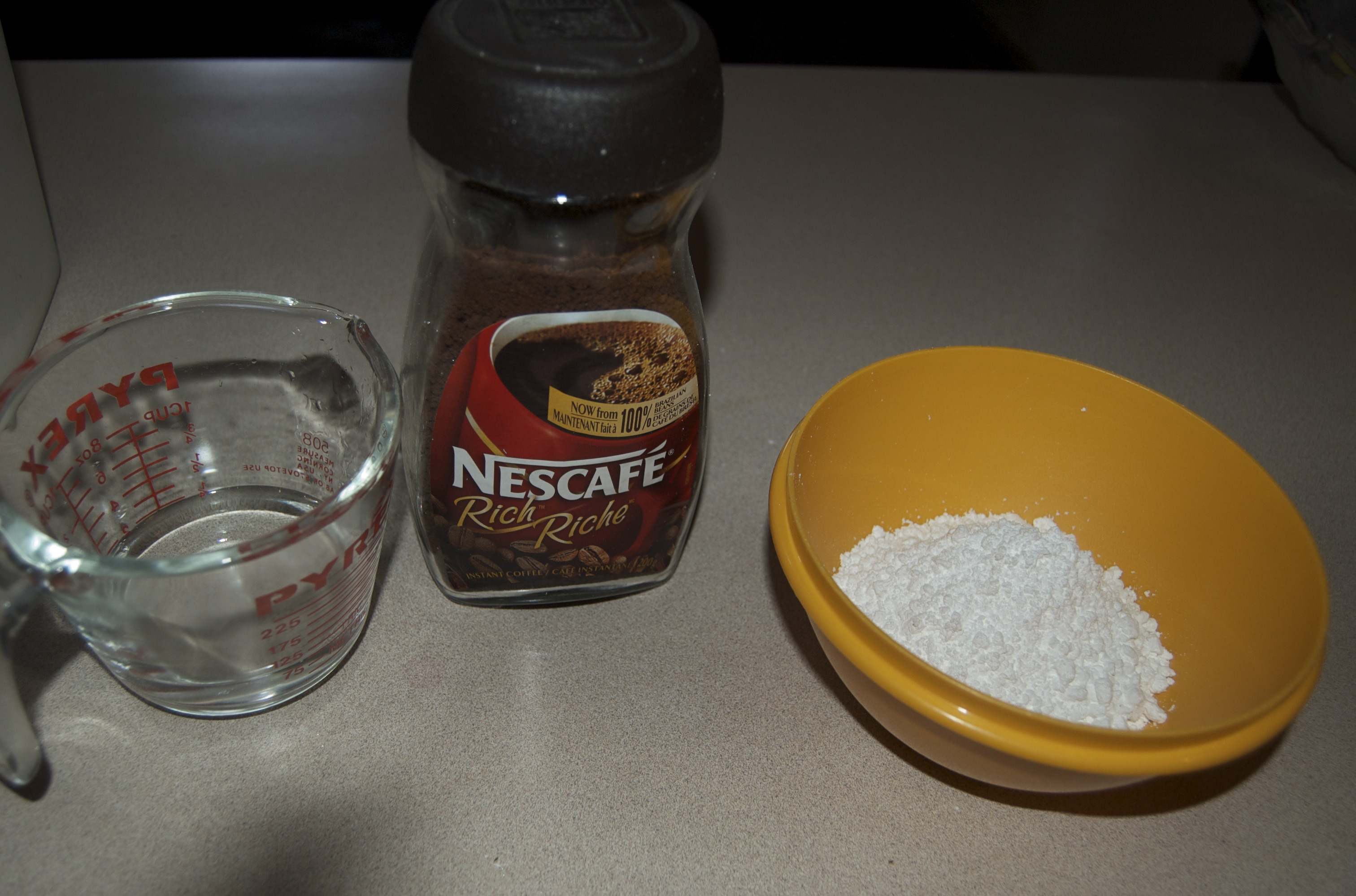 Mocha Bars : 7 Steps - Instructables