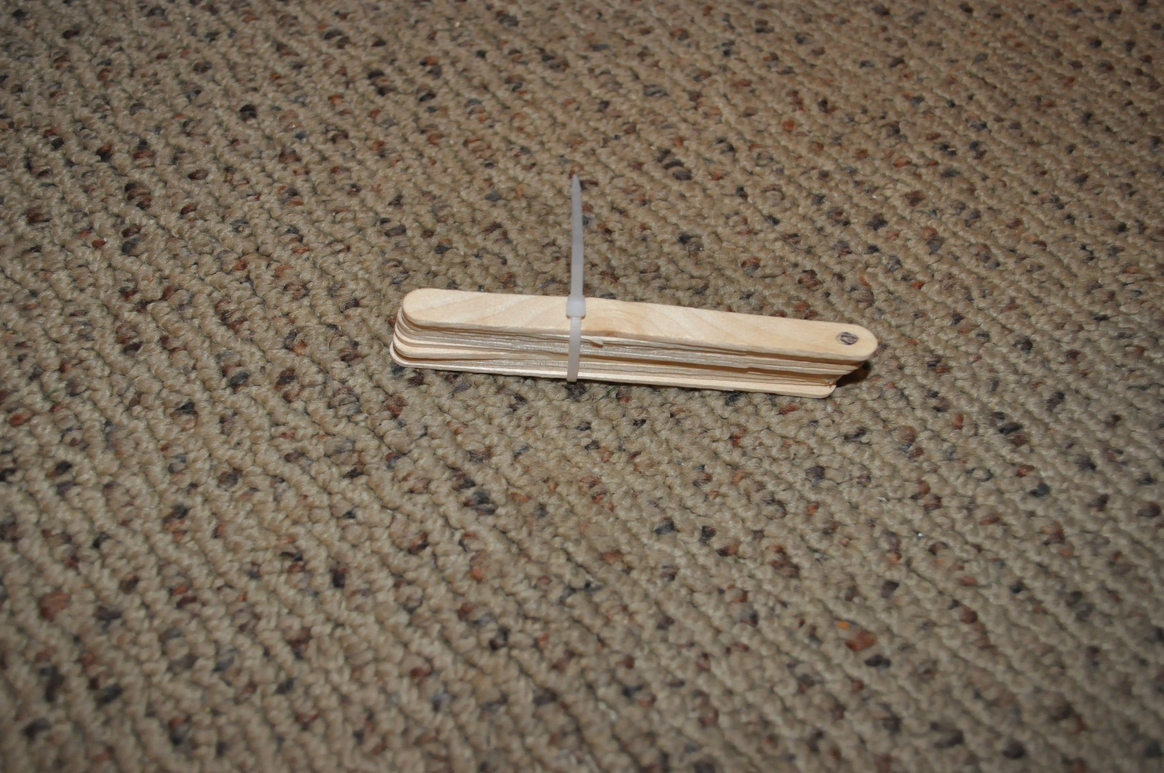 Hydraulically Powered Arcade Claw : 6 Steps (with Pictures) - Instructables