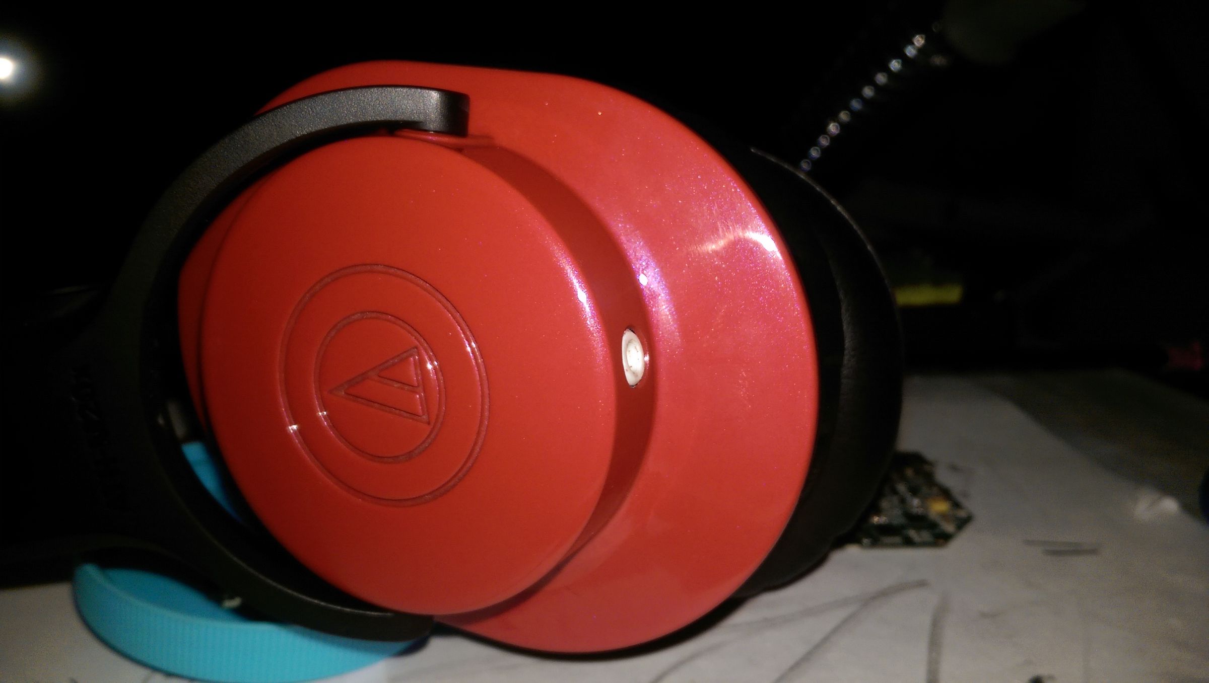 Audio Technica ATH M50s Removable Cable Mod : 6 Steps - Instructables